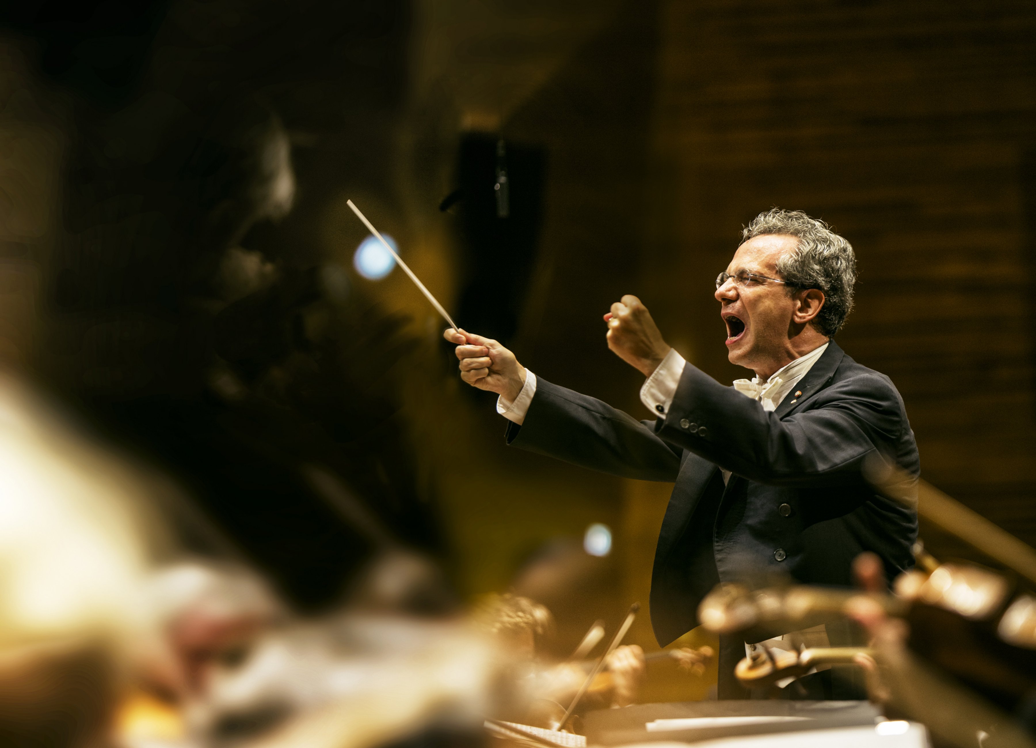 Danish National Symphony Orchestra | HarrisonParrott