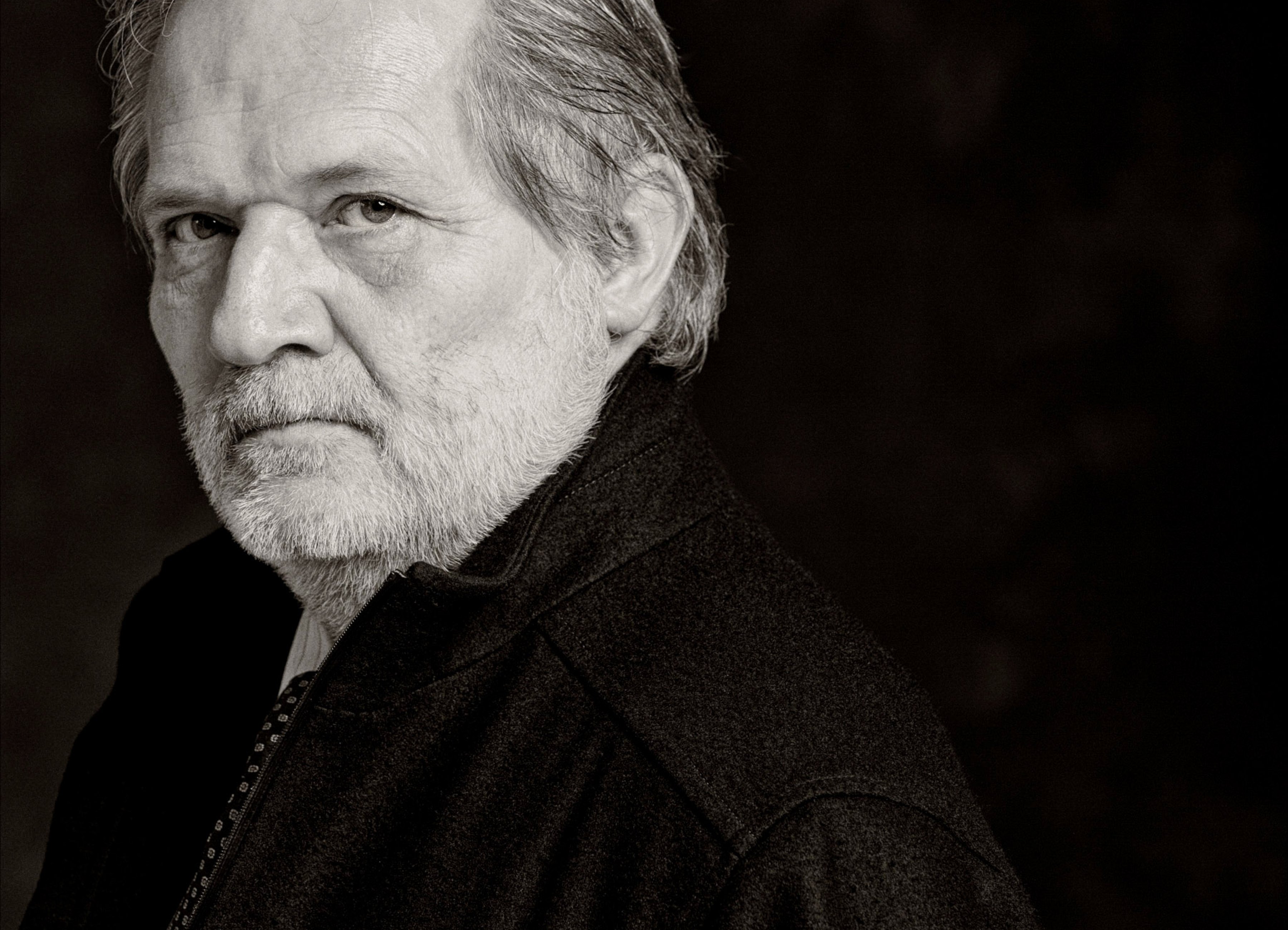 Peter Eötvös appears in Paris to celebrate his 70th year | HarrisonParrott