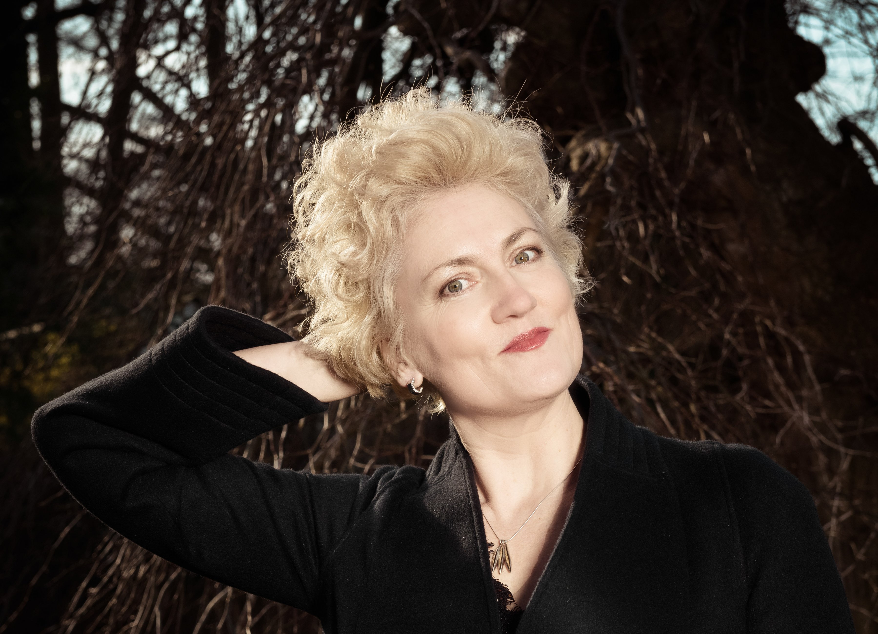 Emma Bell sings Matilde in Mascagni’s Silvano at Scottish Opera ...