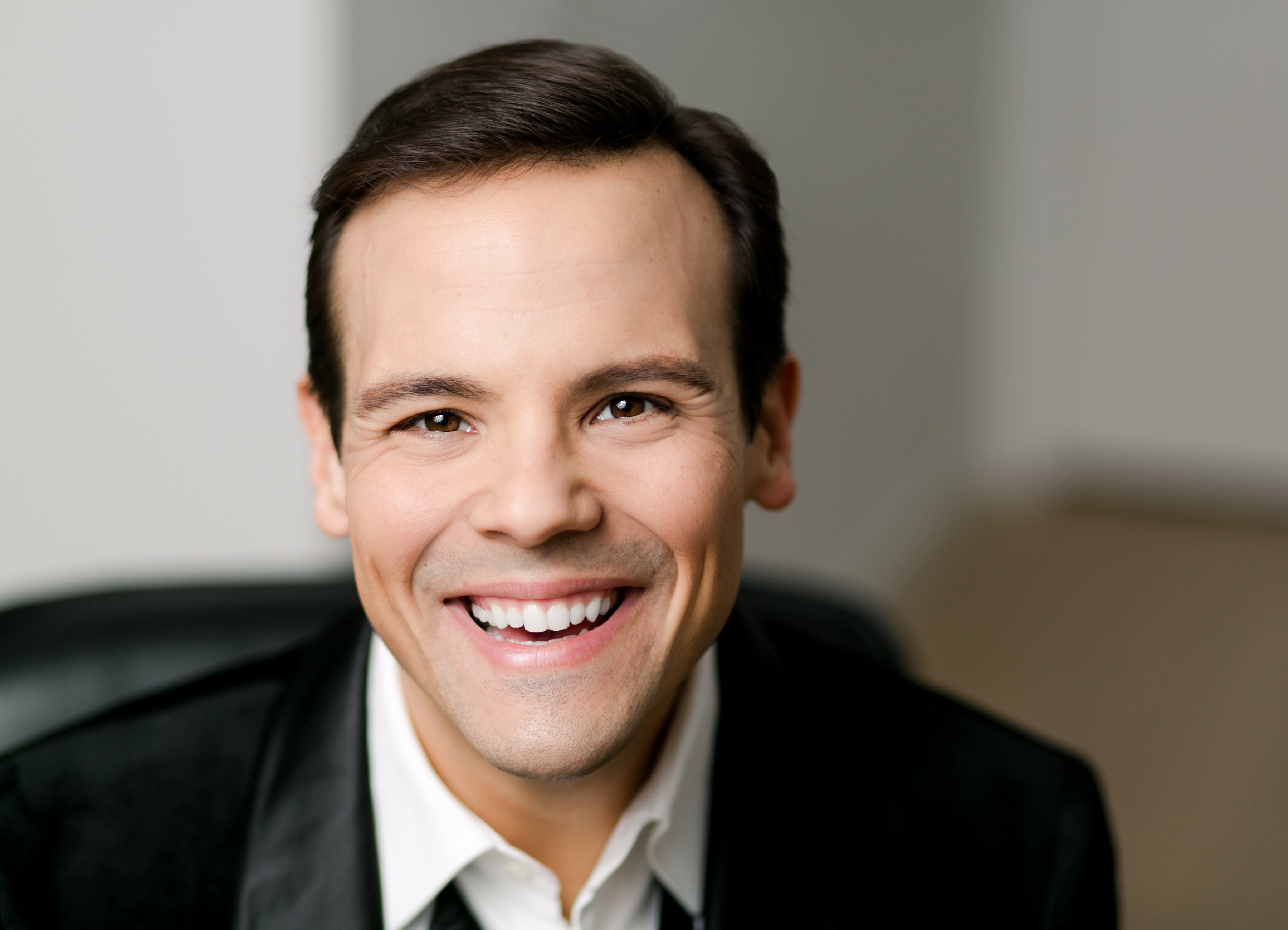 David Portillo makes two major debuts in Germany | HarrisonParrott