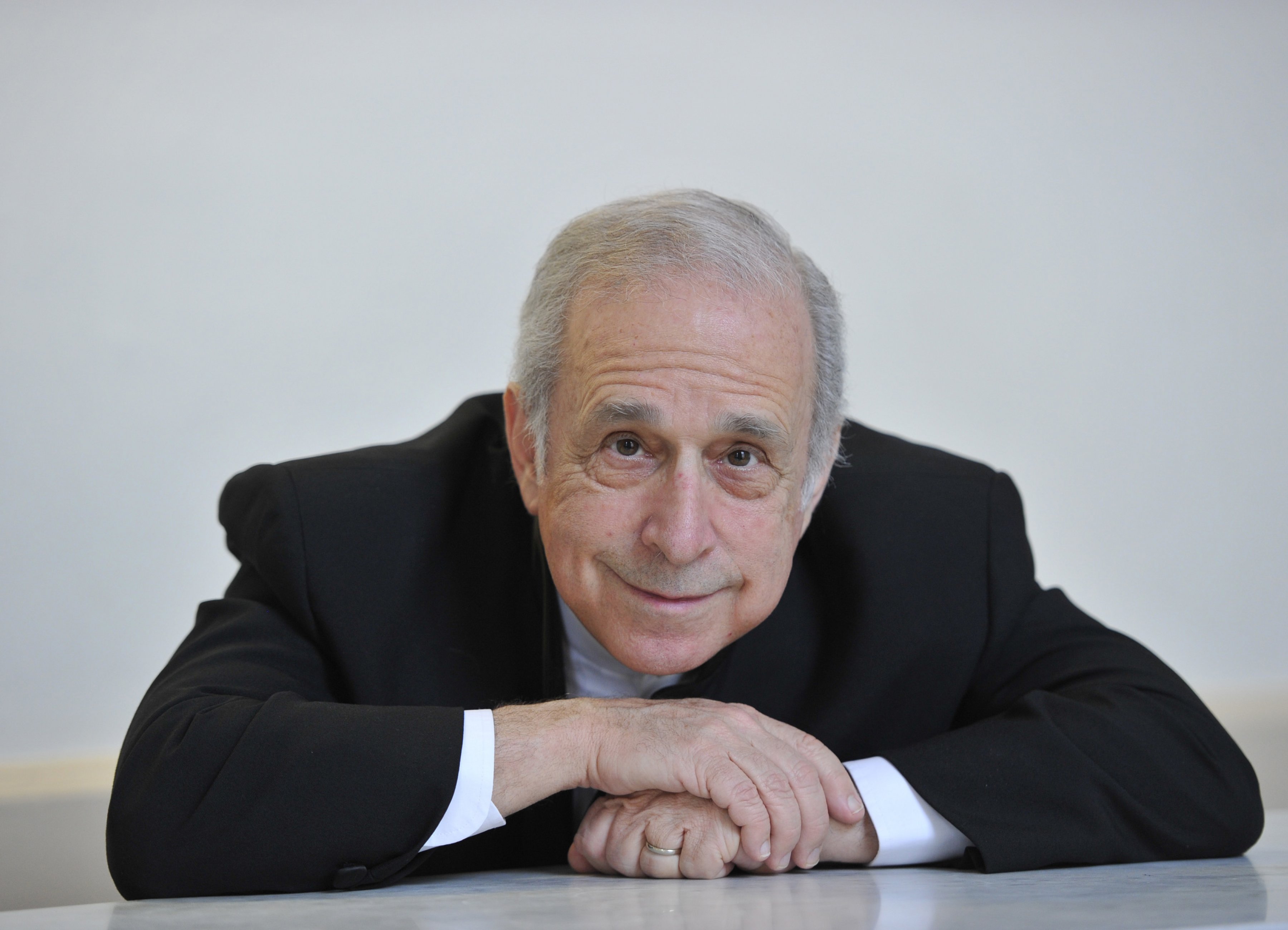 Artists | HarrisonParrott