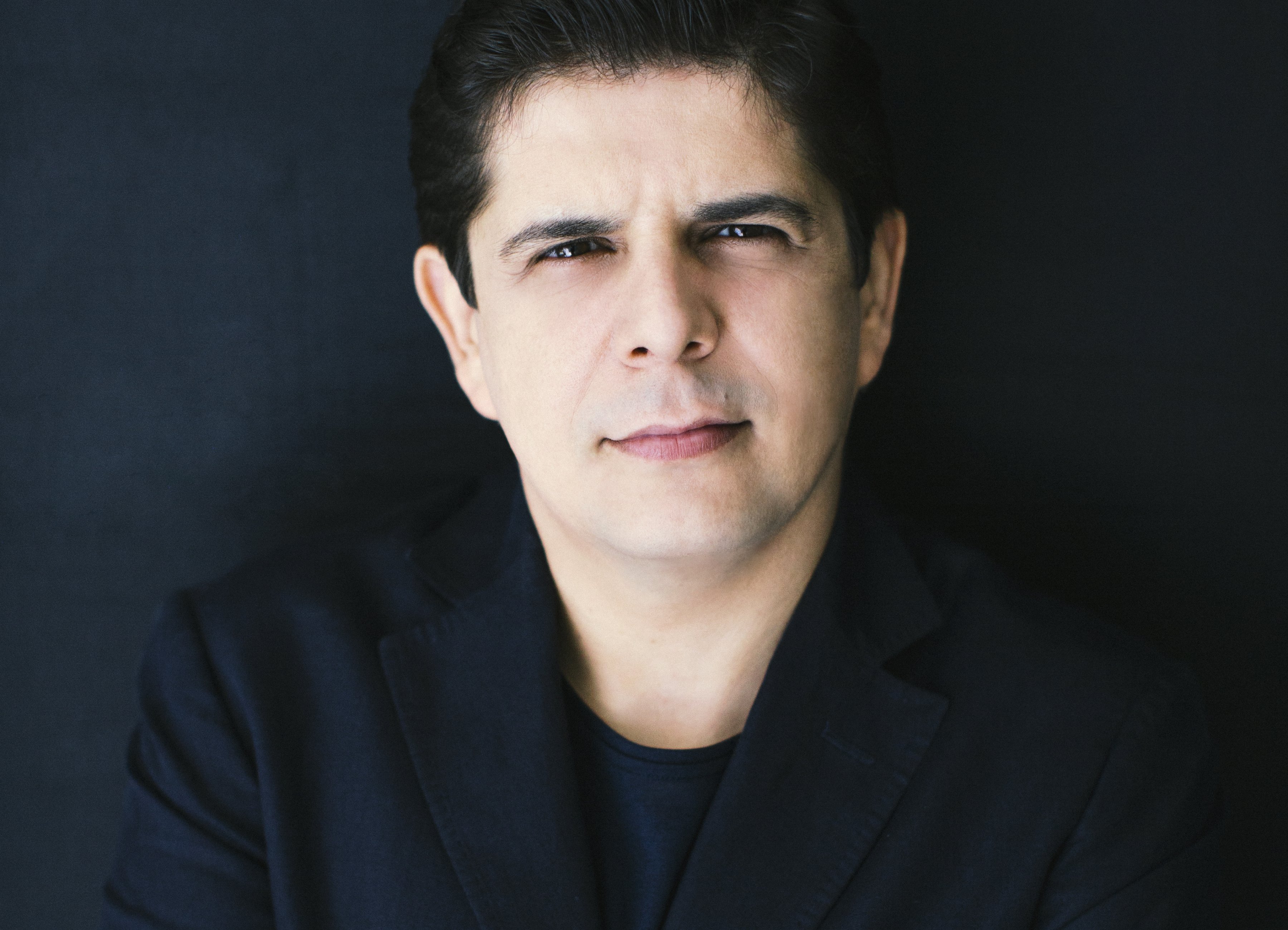 Artists | HarrisonParrott