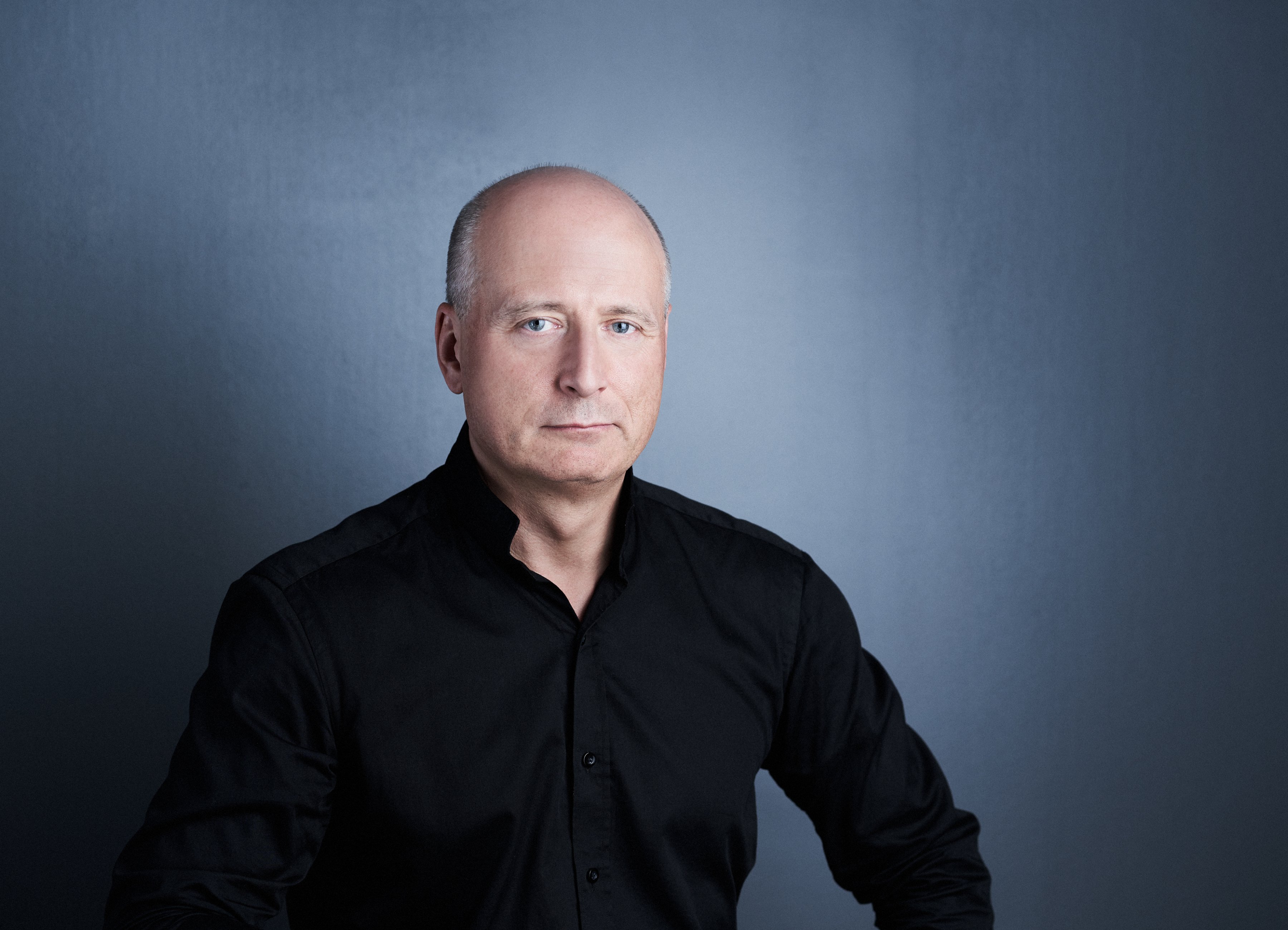 Artists | HarrisonParrott