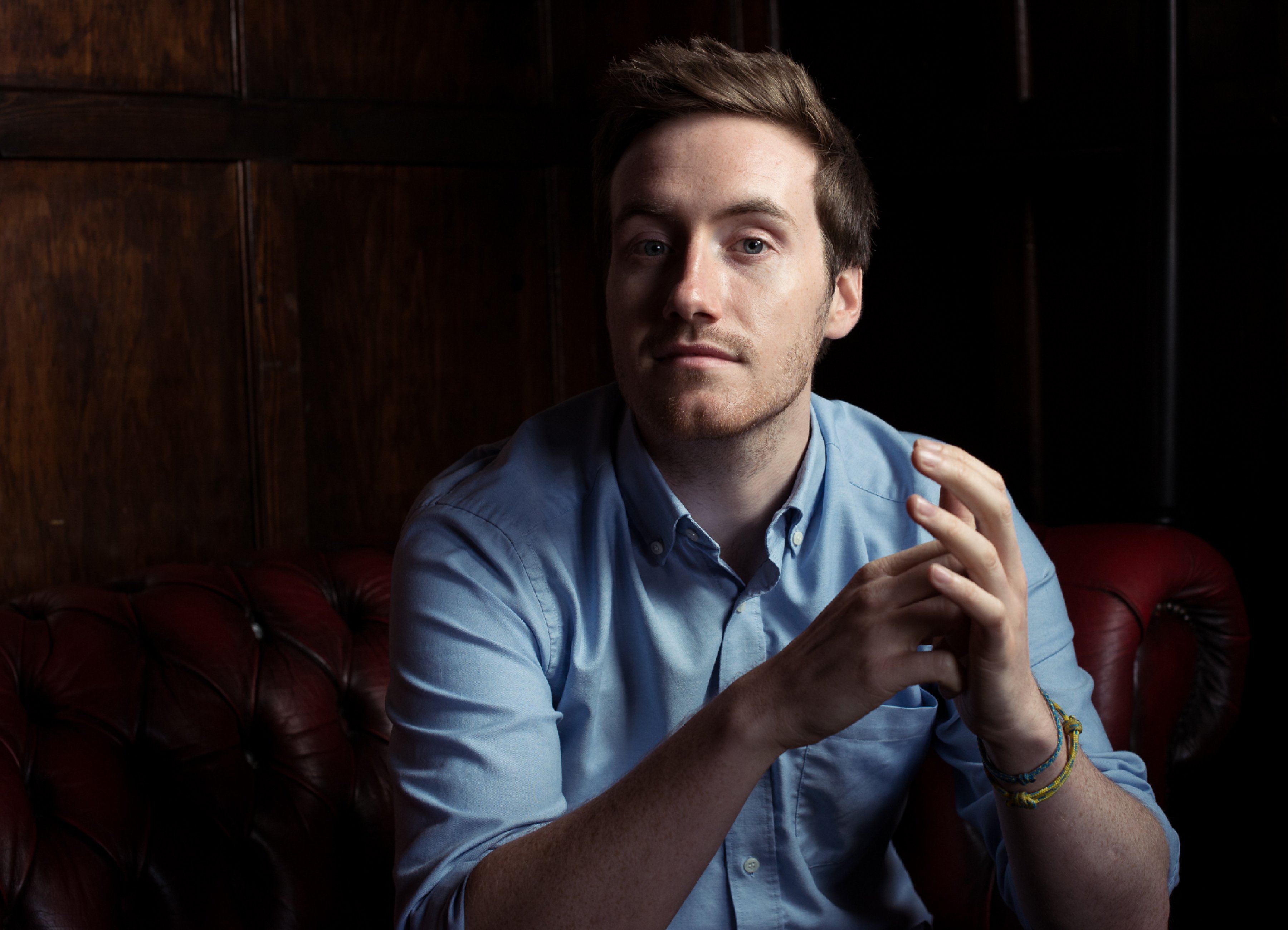 Artists | HarrisonParrott