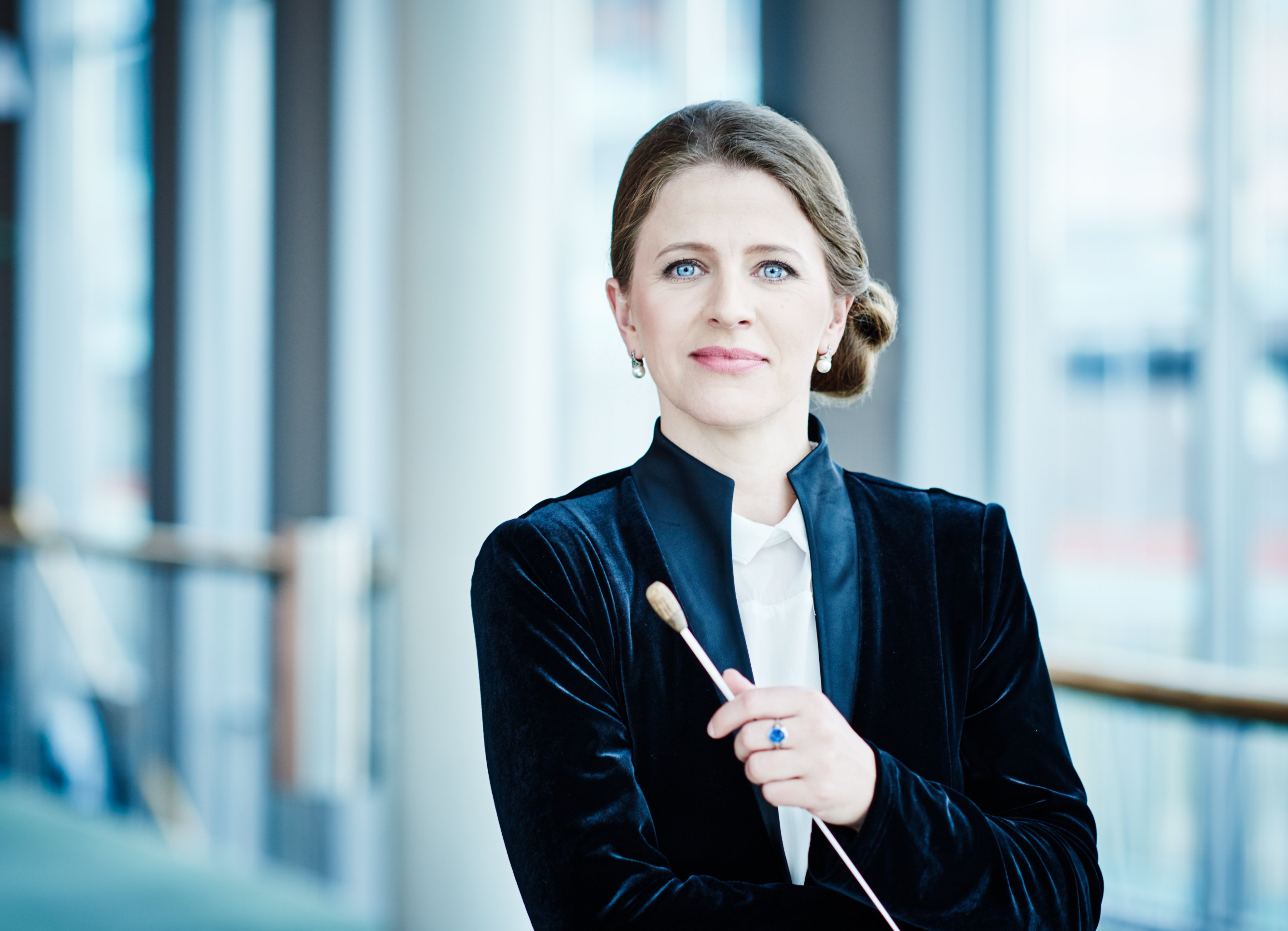 News | HarrisonParrott