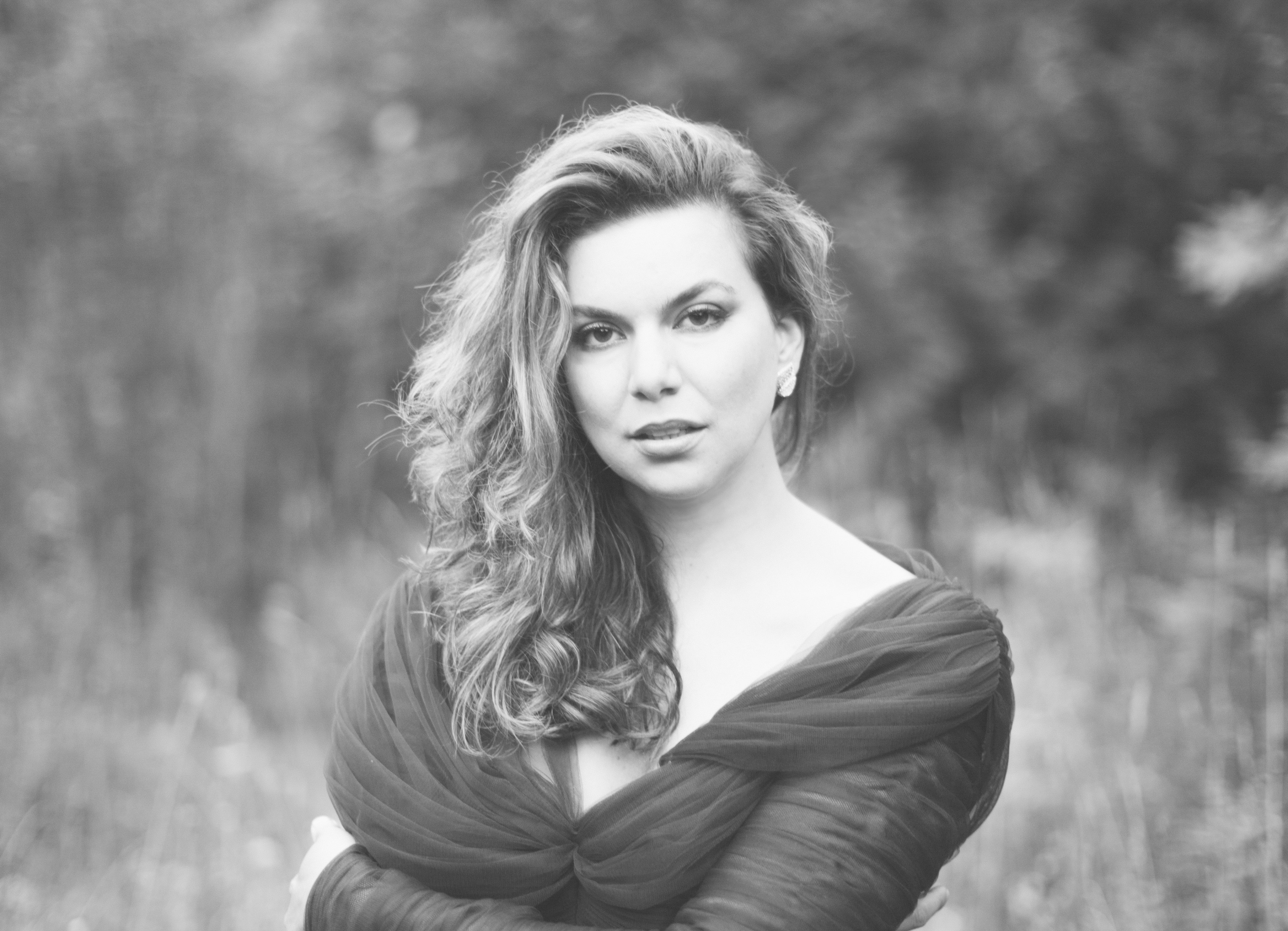 Ambur Braid | HarrisonParrott