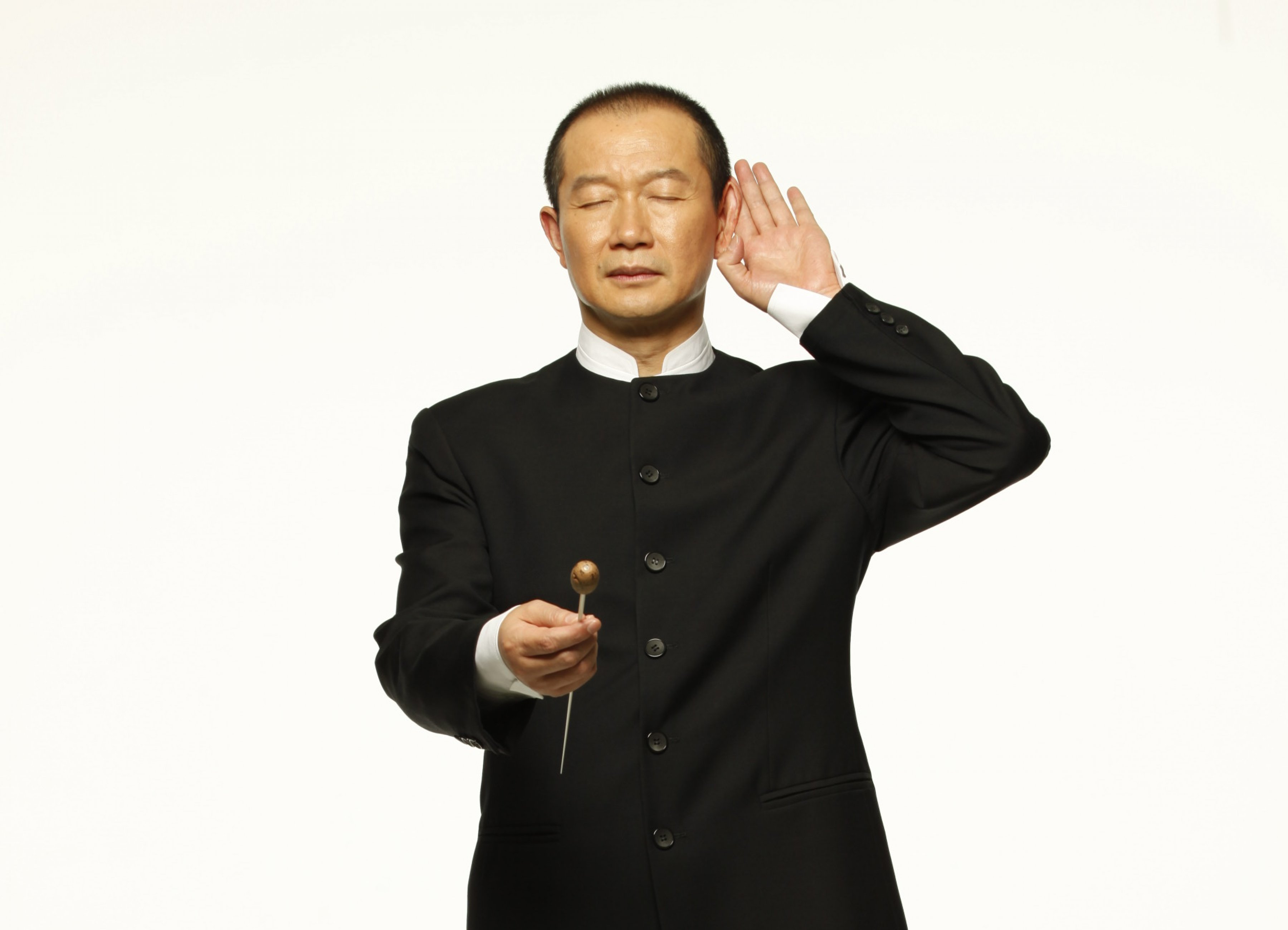 Tan Dun | HarrisonParrott
