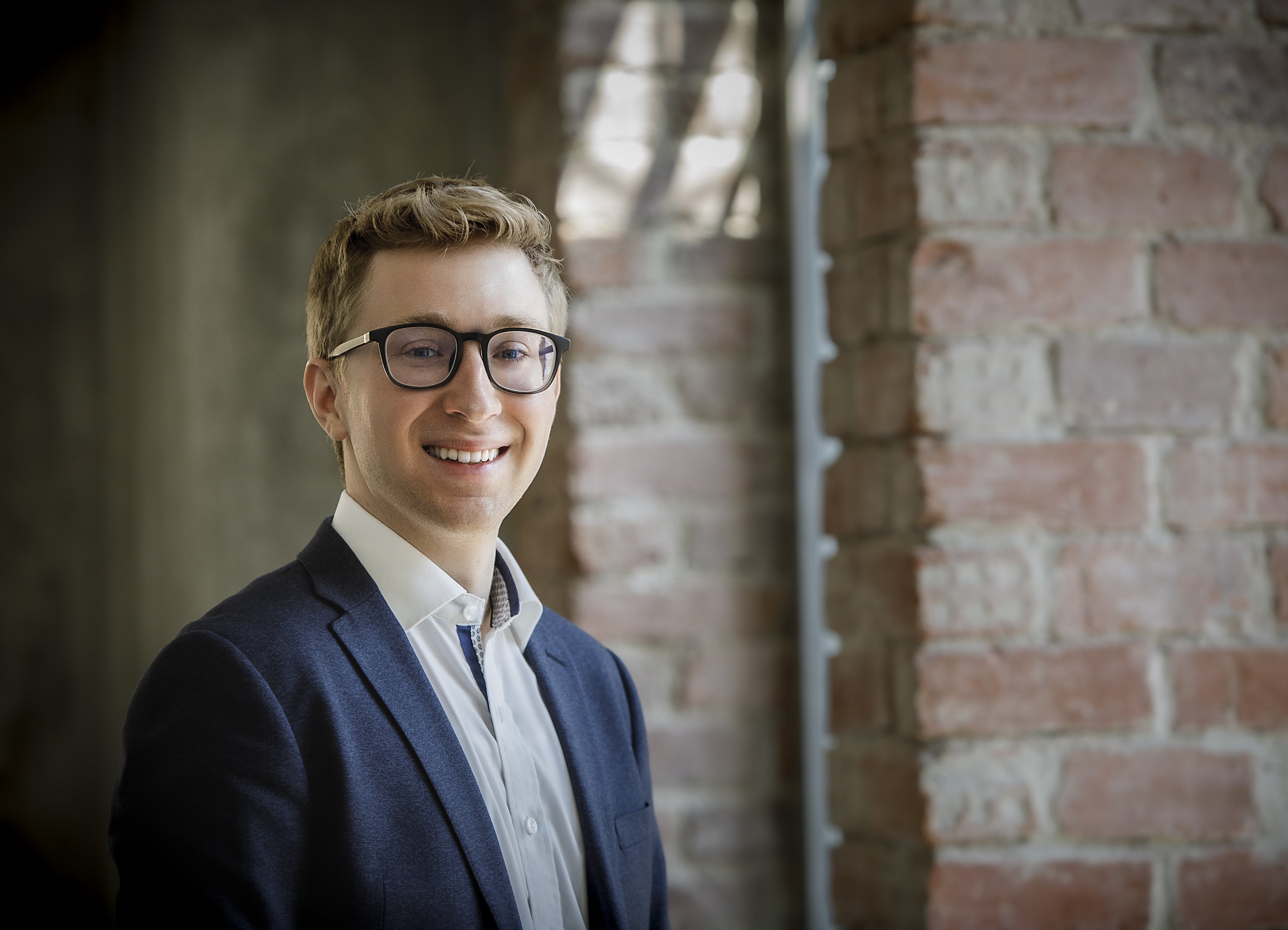 Patrick Hahn appointed Principal Guest Conductor & Artistic Advisor of ...