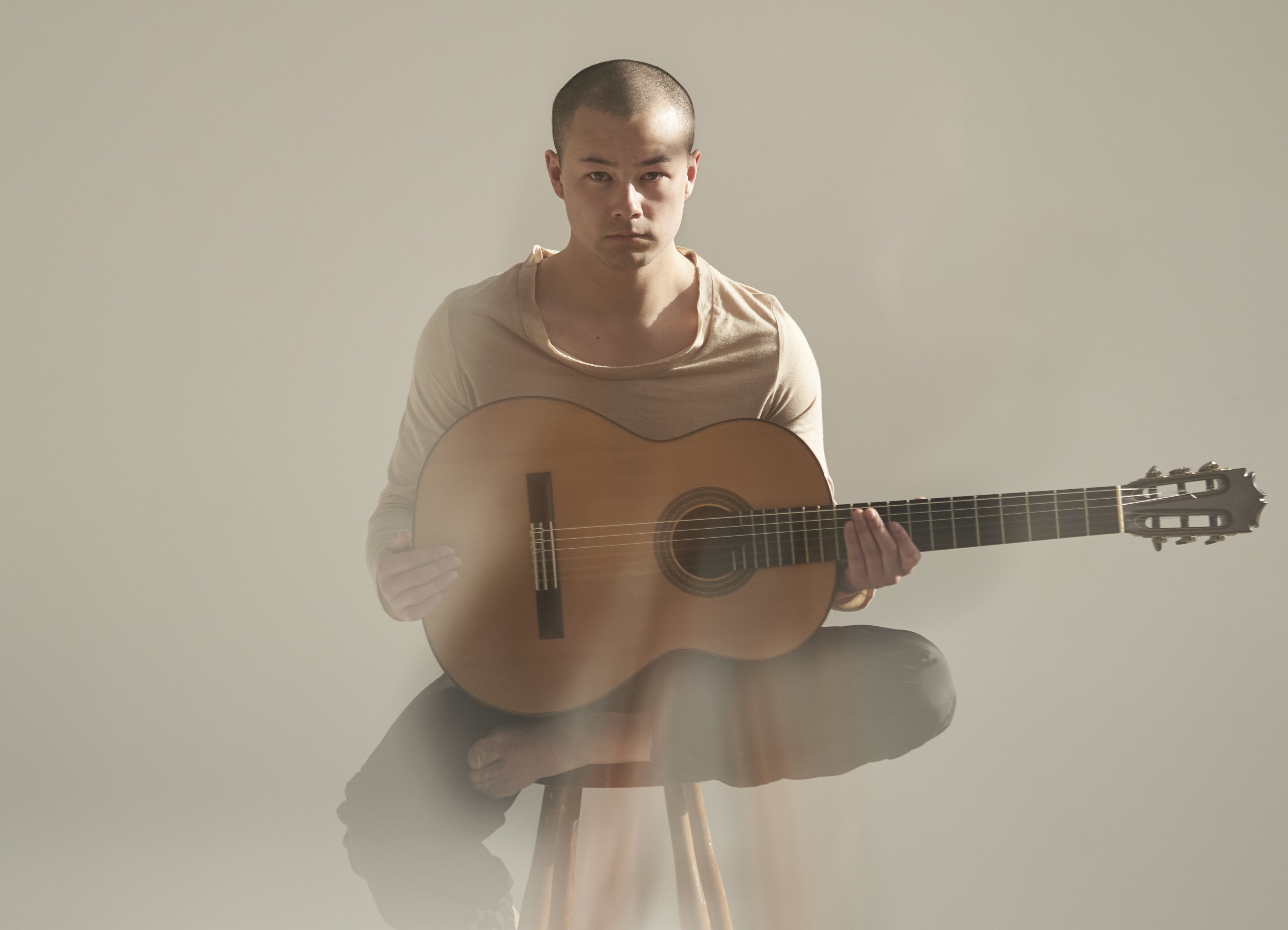 Sean Shibe | HarrisonParrott