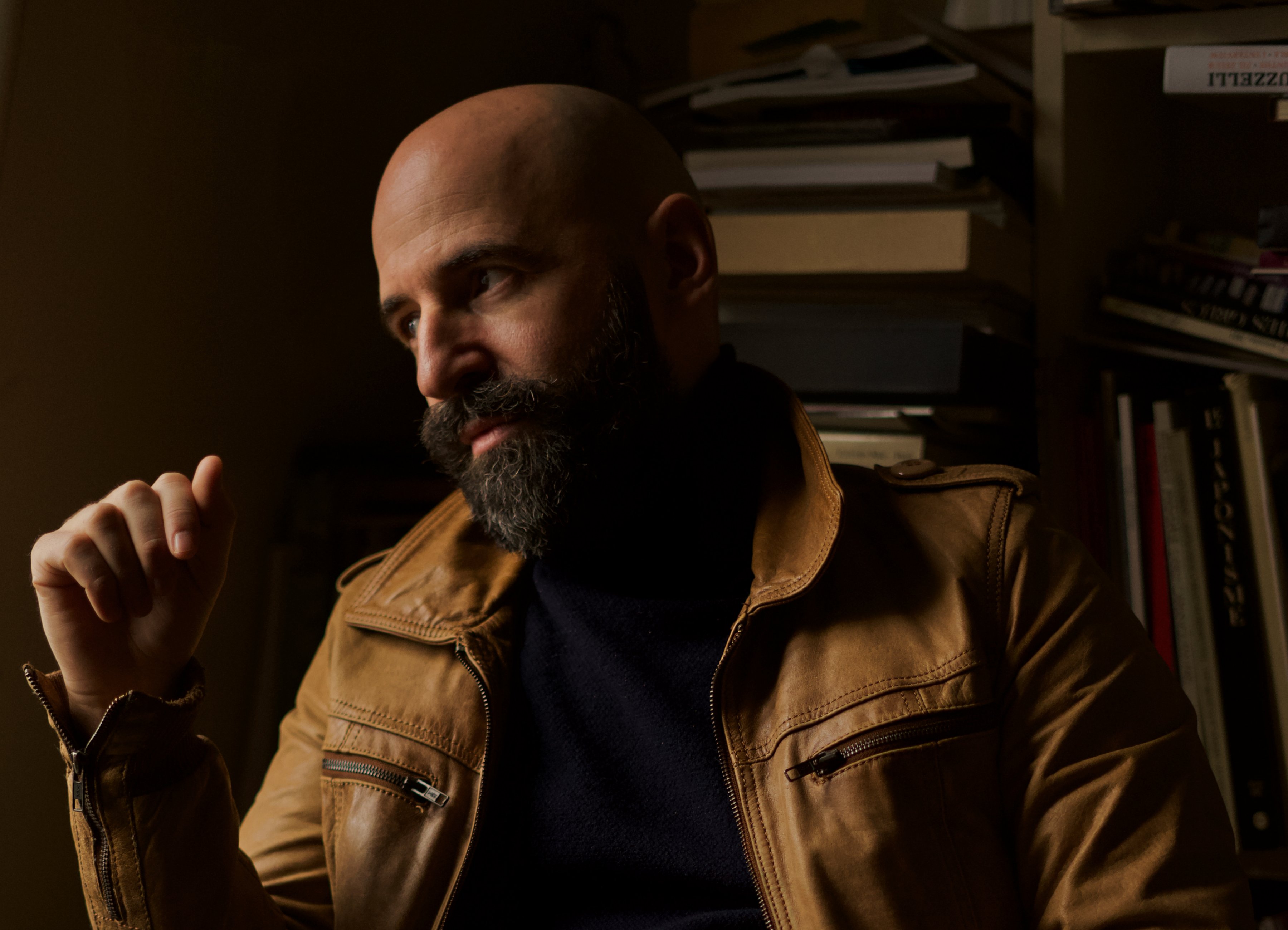 Pierre Bleuse | HarrisonParrott