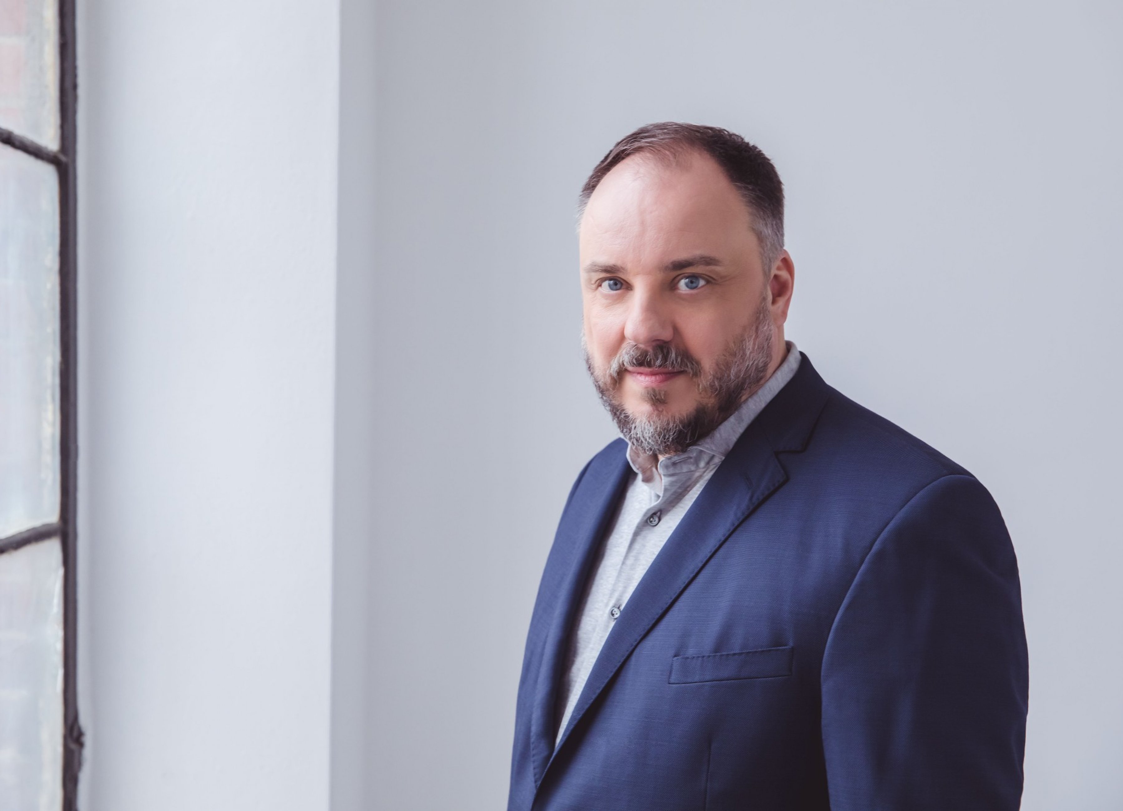 Camerata RCO tour with Matthias Goerne | HarrisonParrott