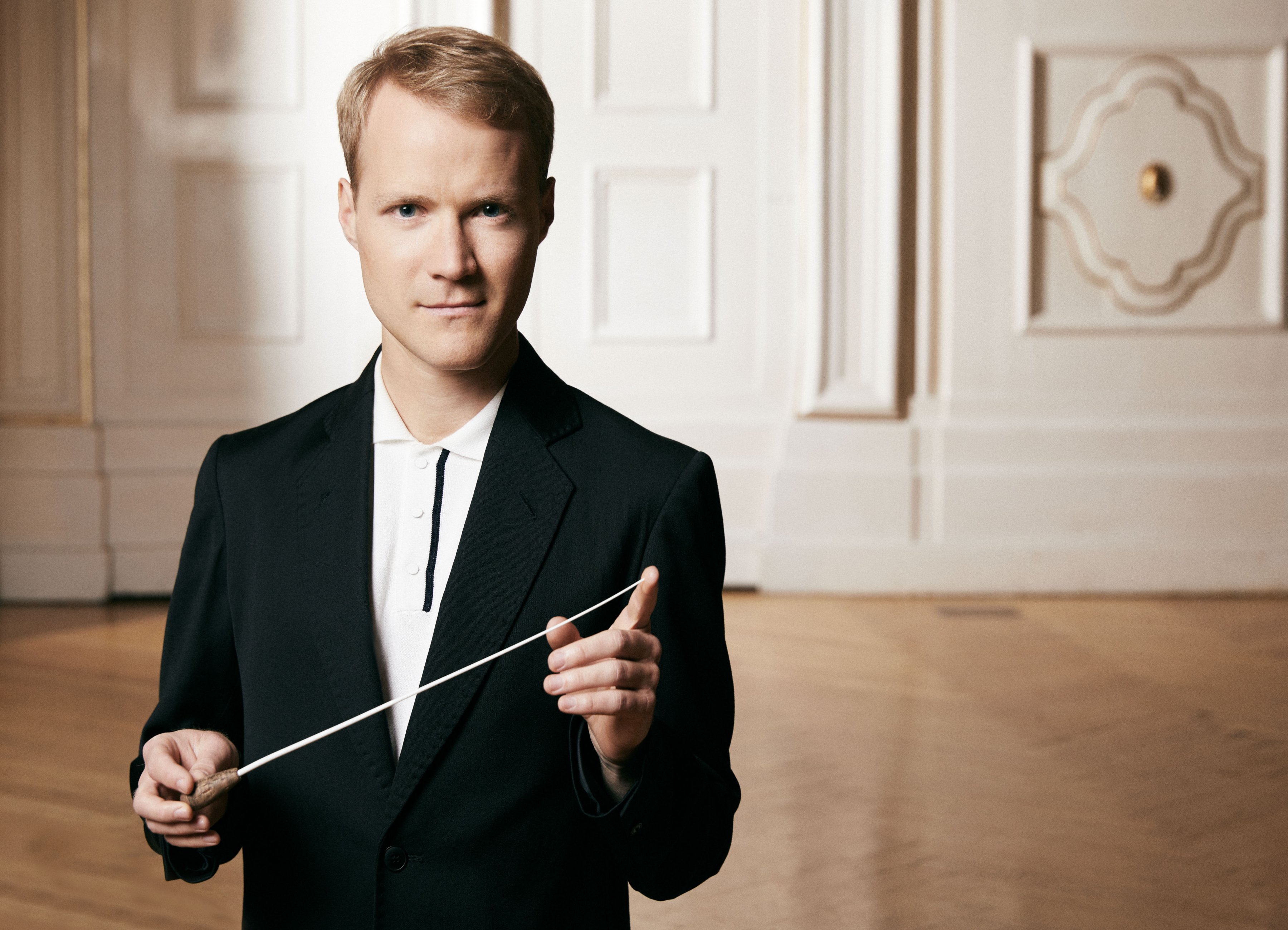 News | HarrisonParrott