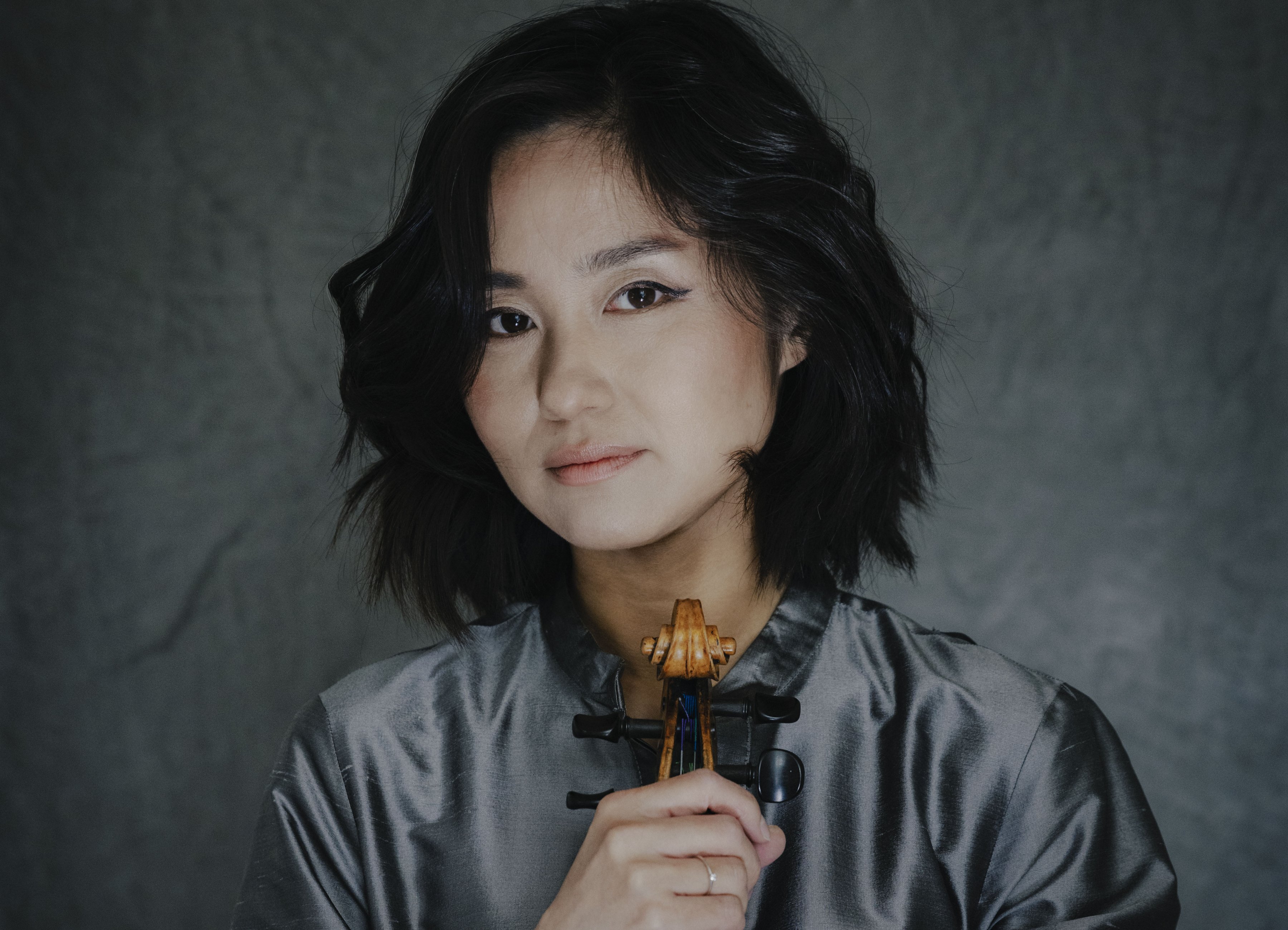 Sayaka Shoji | HarrisonParrott