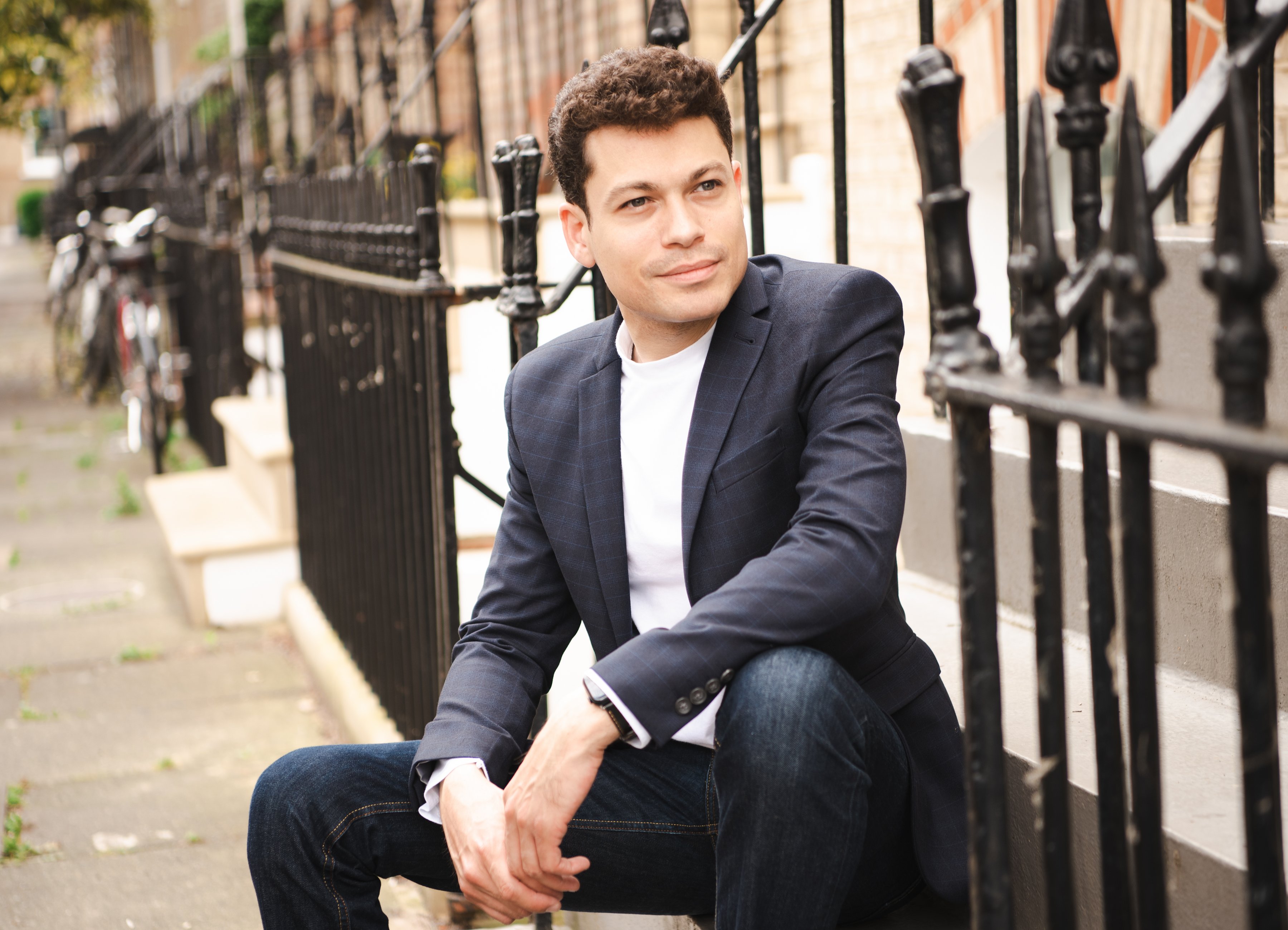 Artists | HarrisonParrott