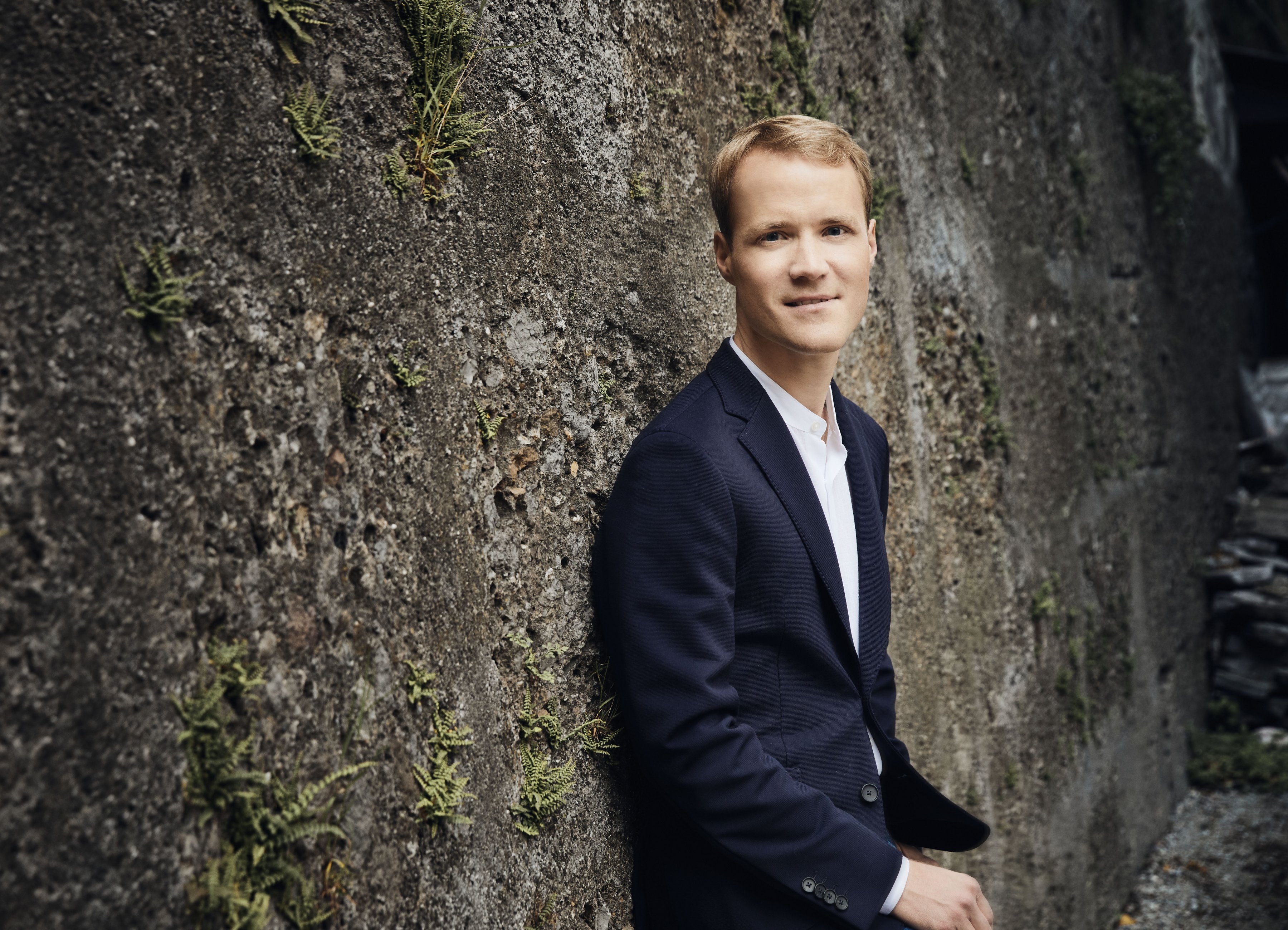 News | HarrisonParrott