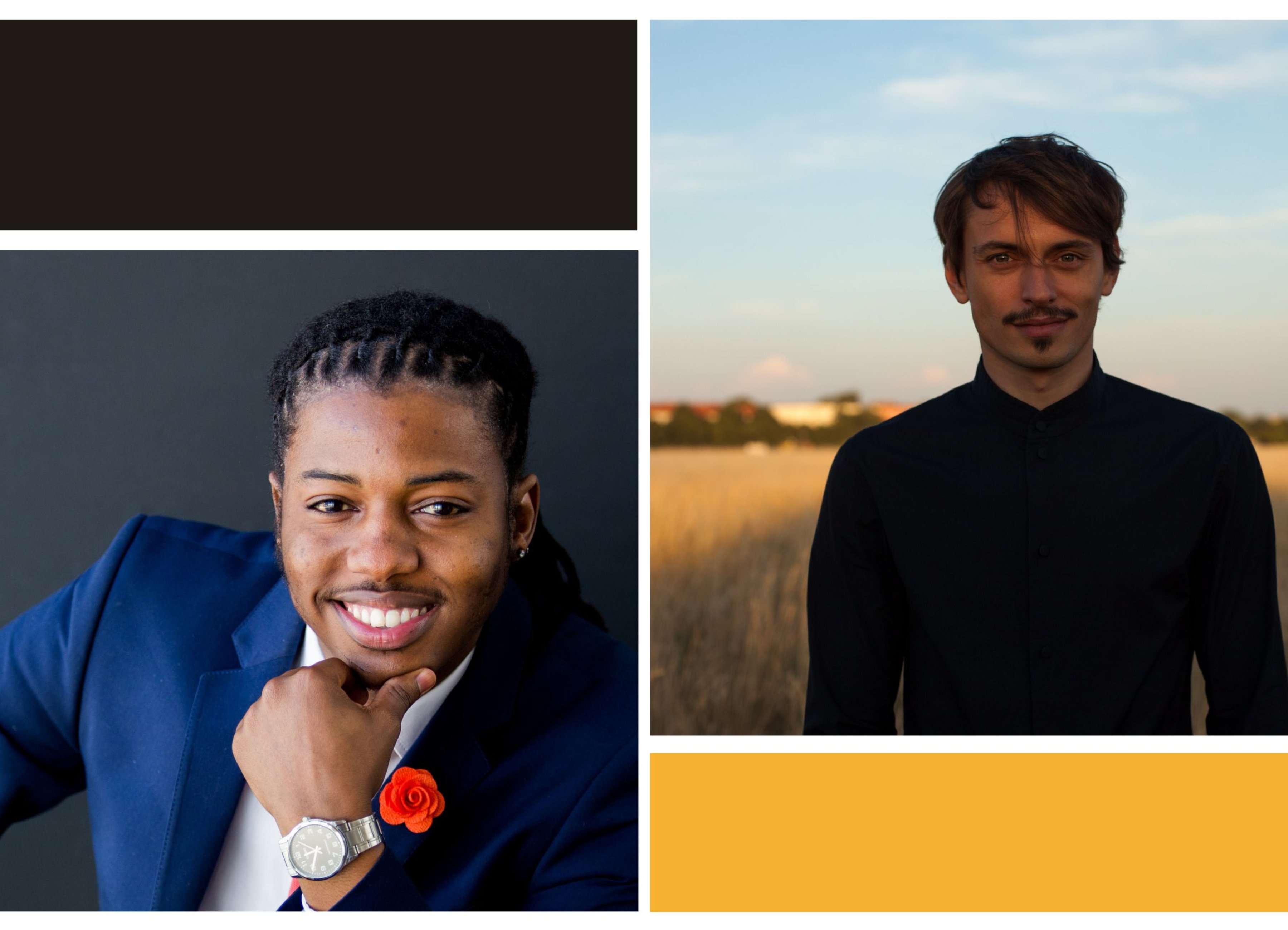 News | HarrisonParrott