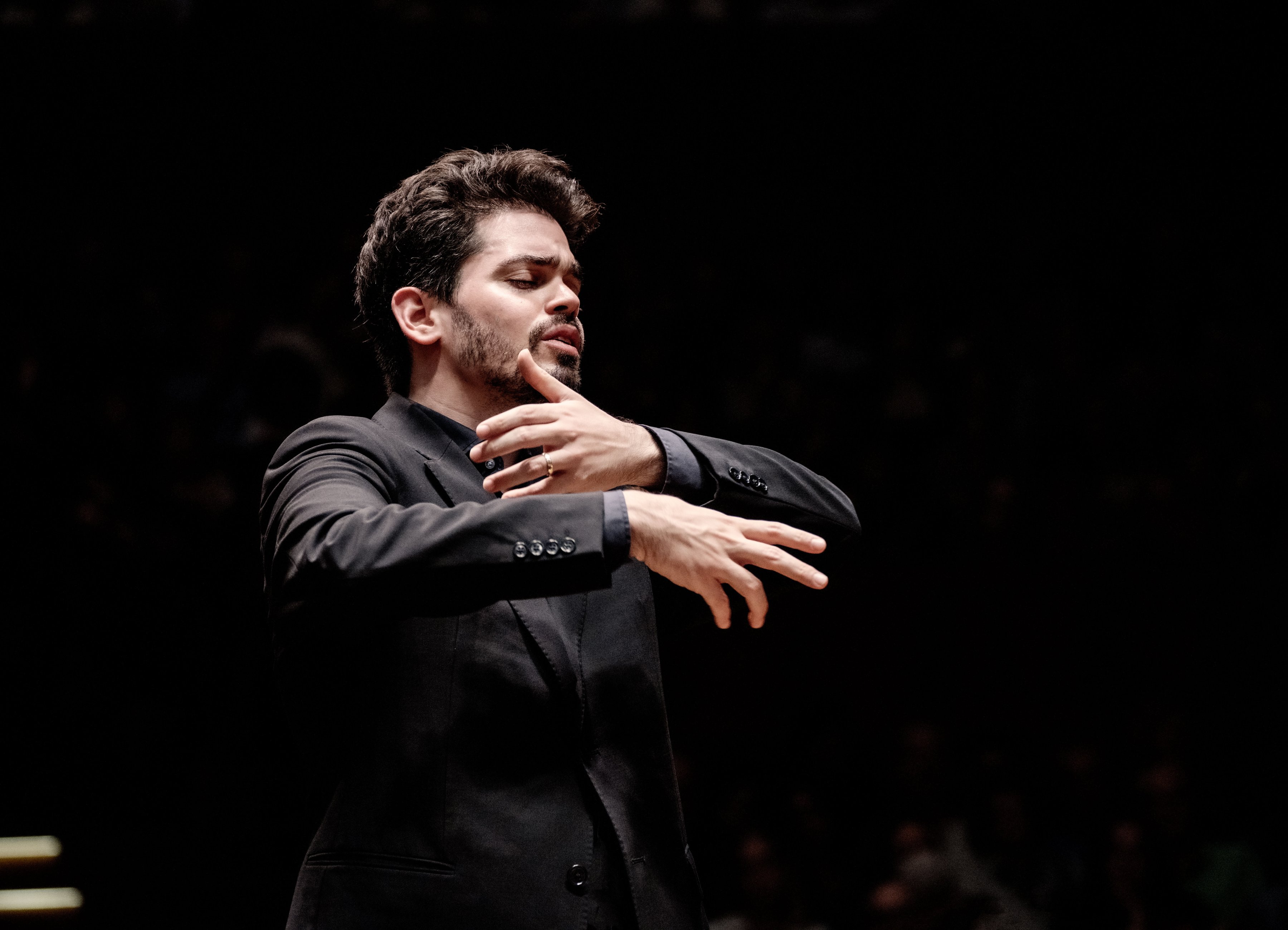 Israel Philharmonic Orchestra | HarrisonParrott