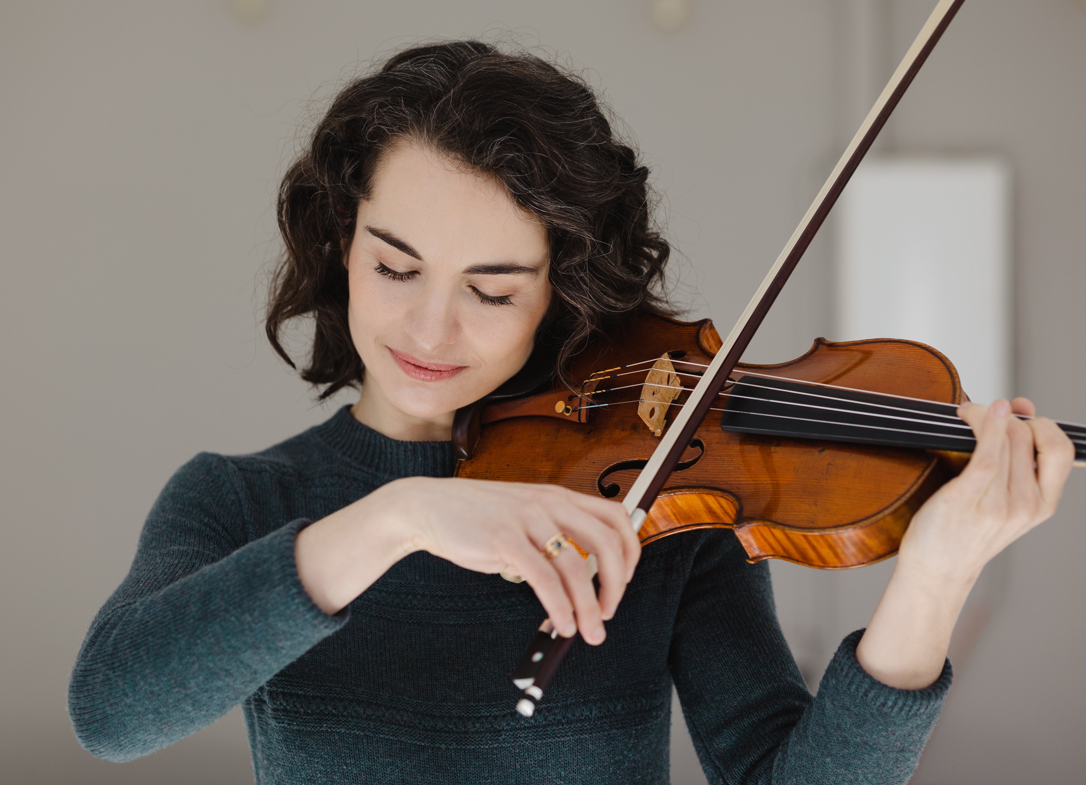 Artists | HarrisonParrott