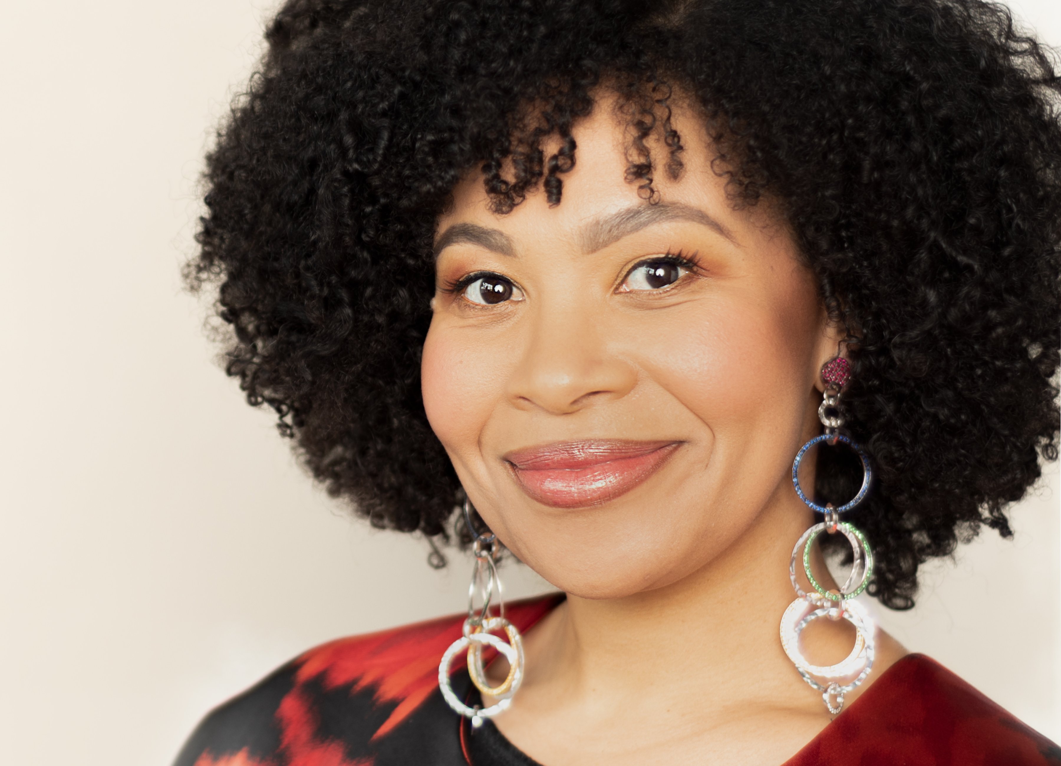 Golda Schultz | HarrisonParrott