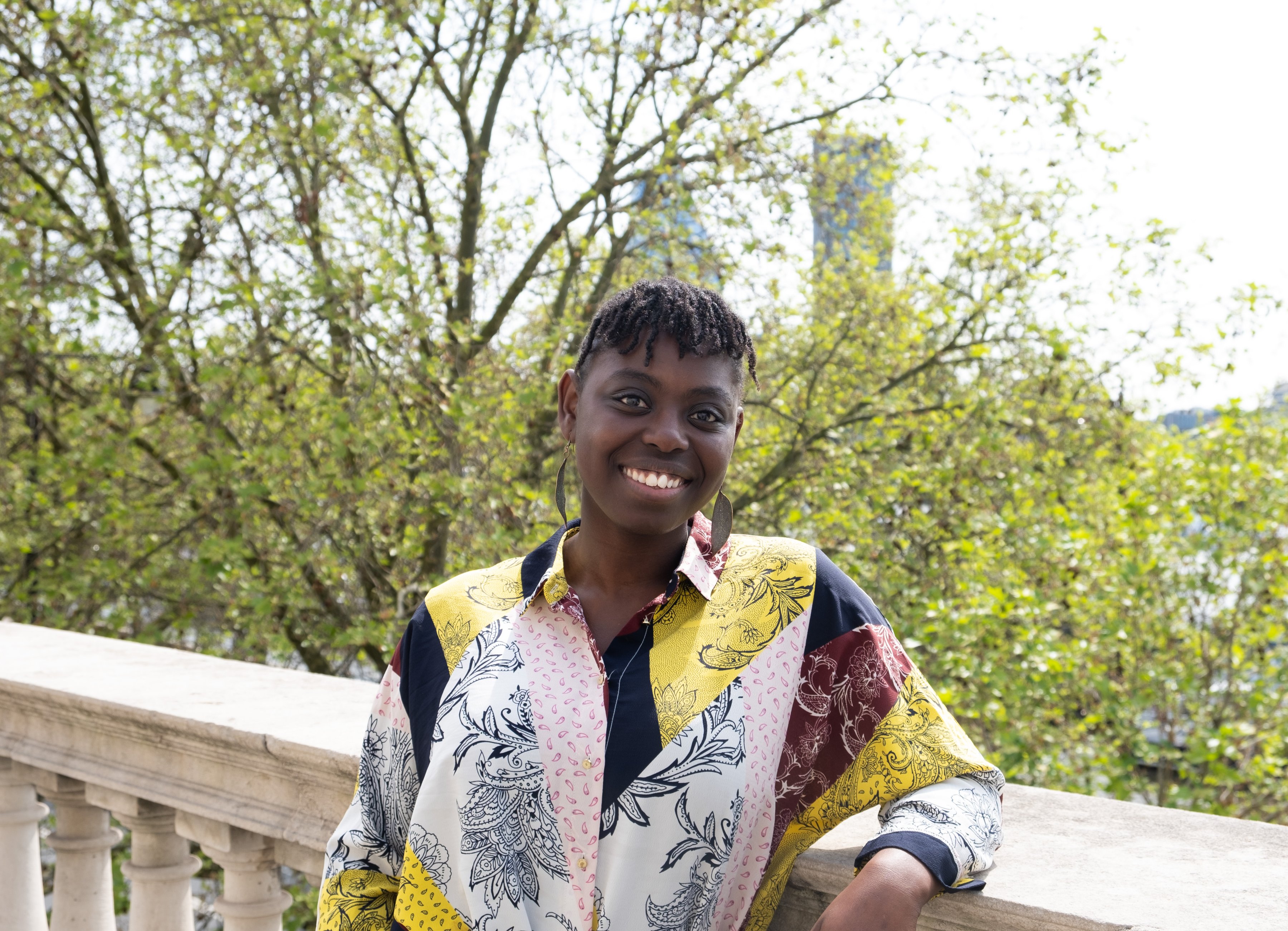 Foundation | HarrisonParrott