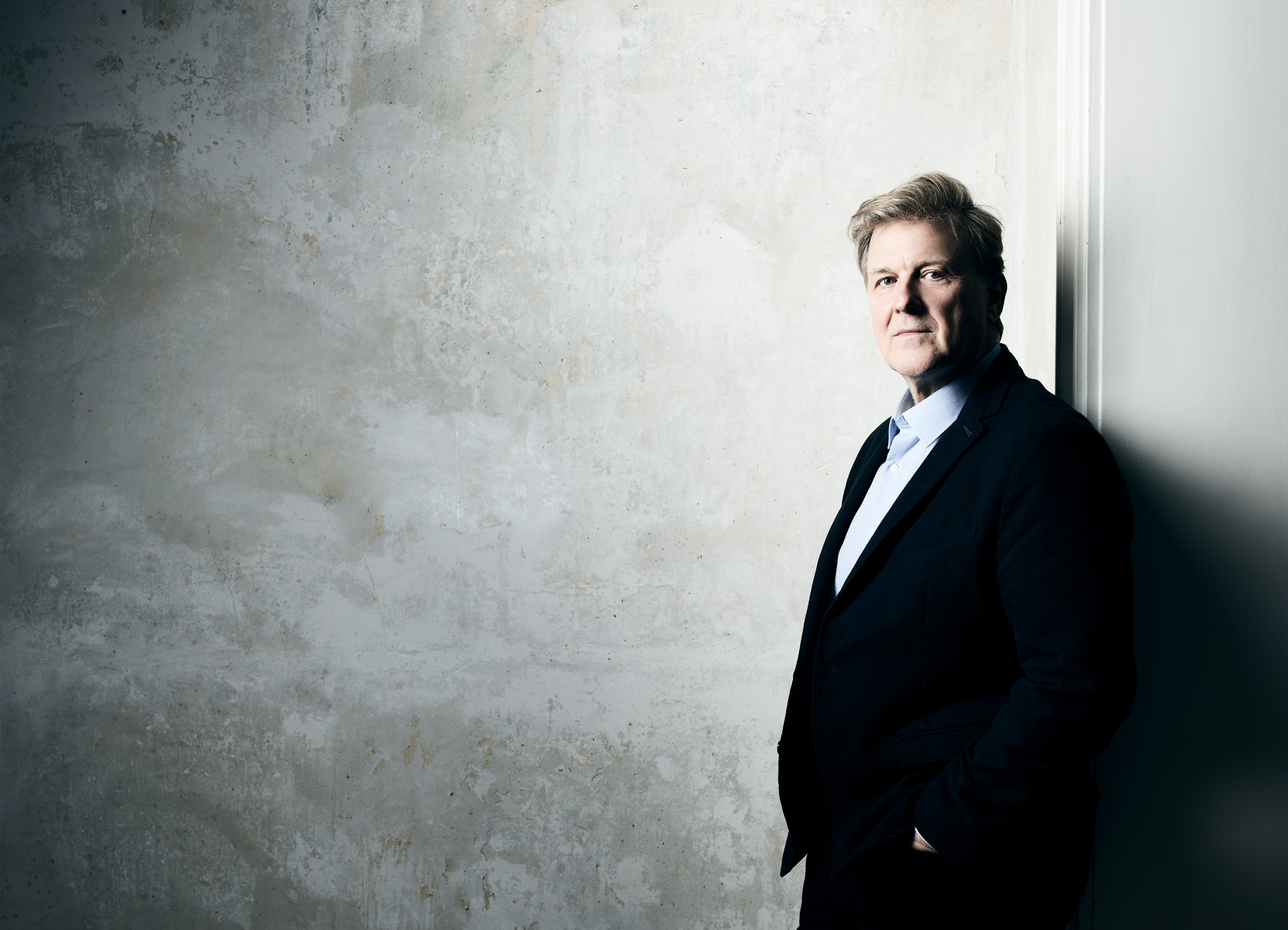 Christopher Ventris | HarrisonParrott