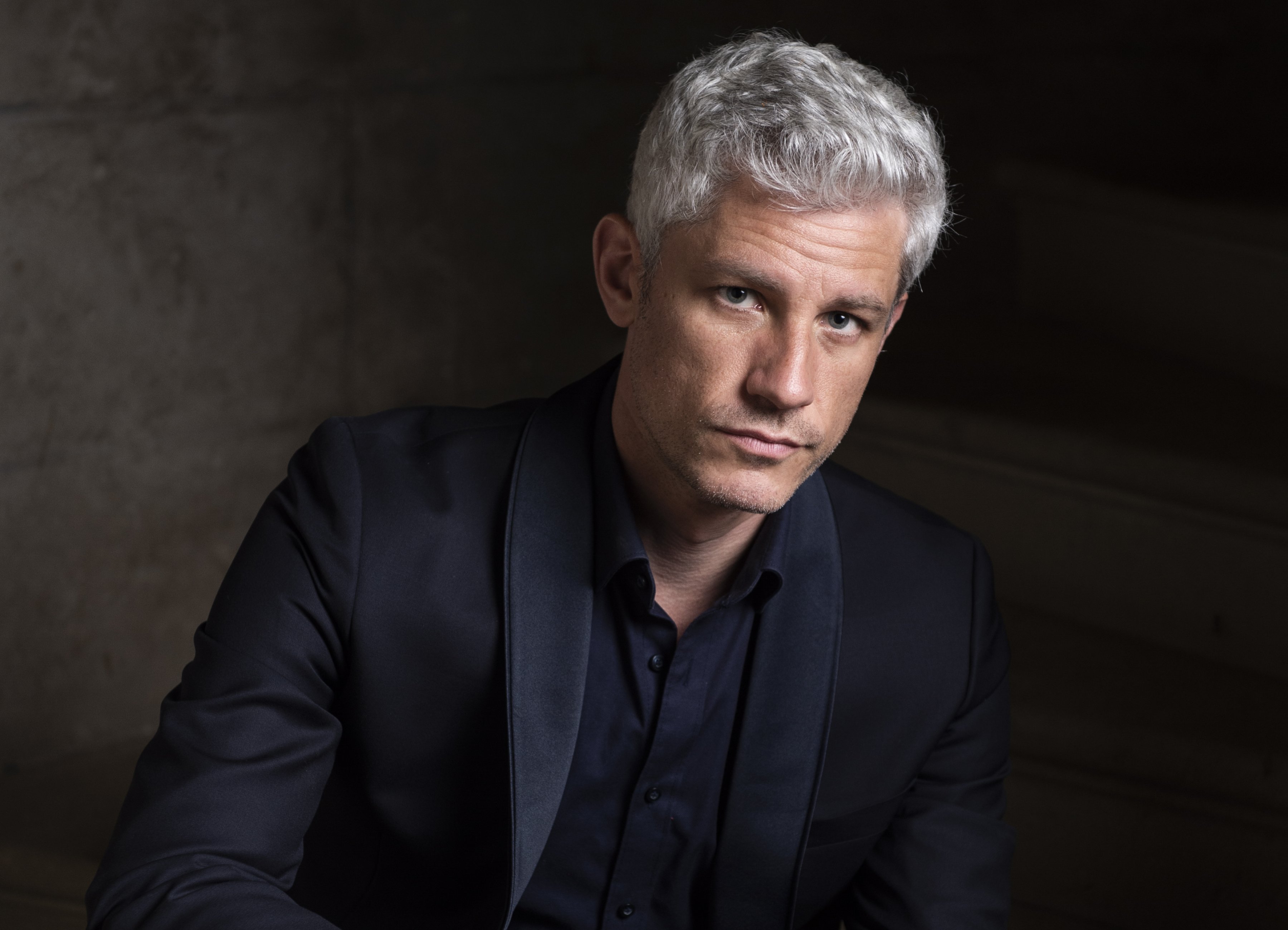 Artists | HarrisonParrott