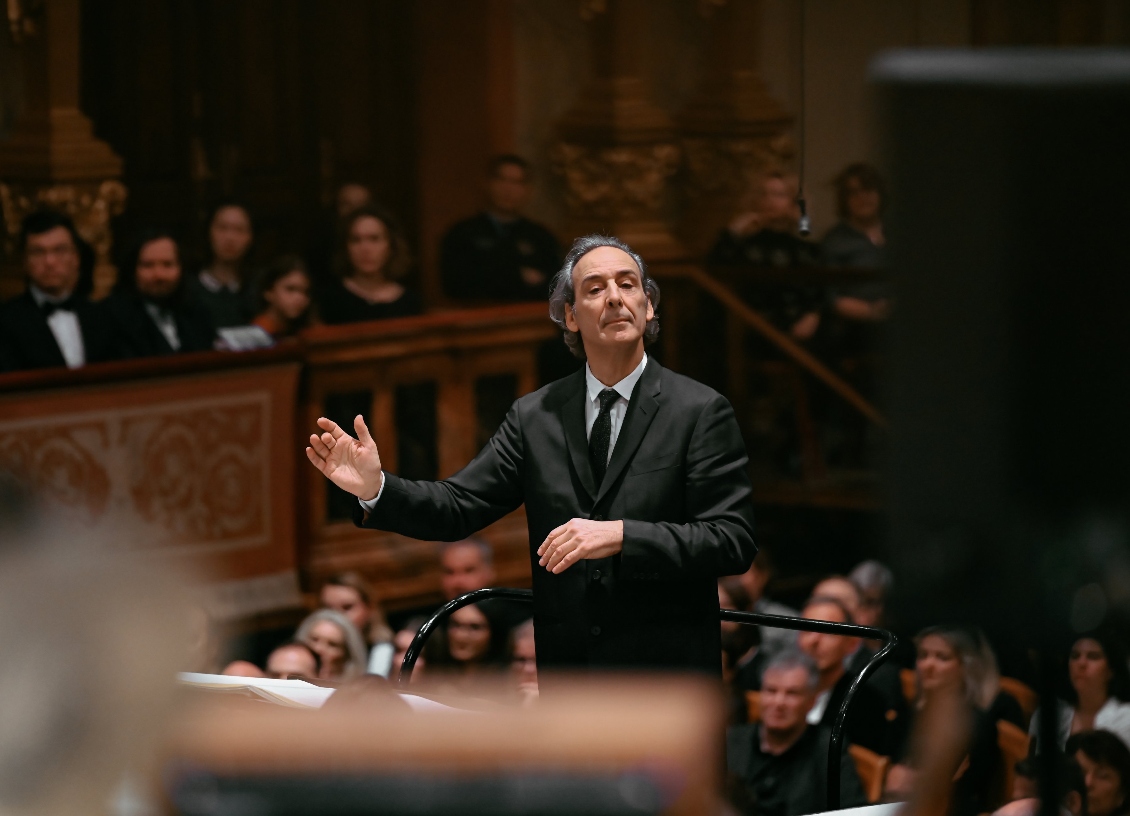 Alexandre Desplat | HarrisonParrott
