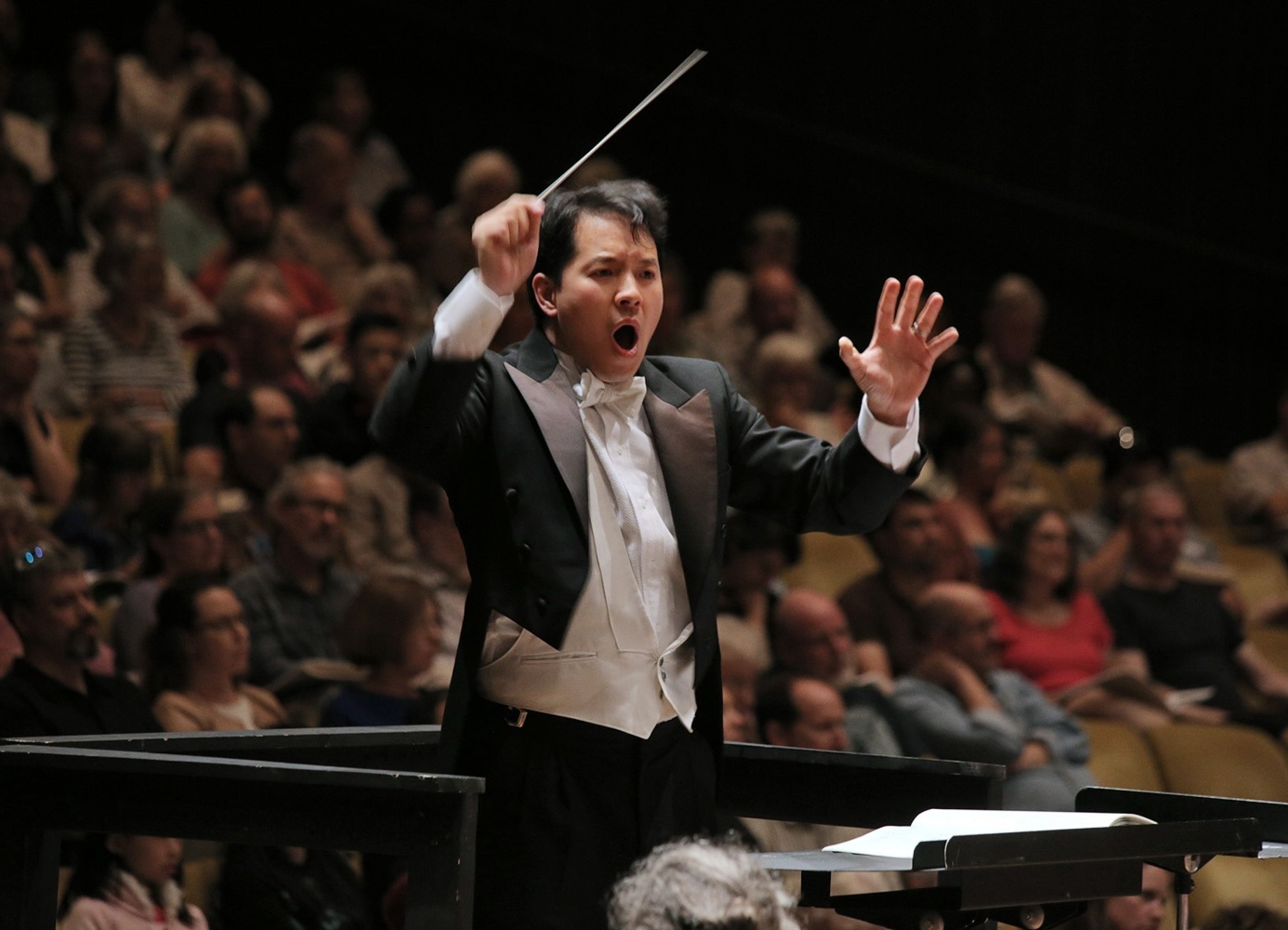 News | HarrisonParrott