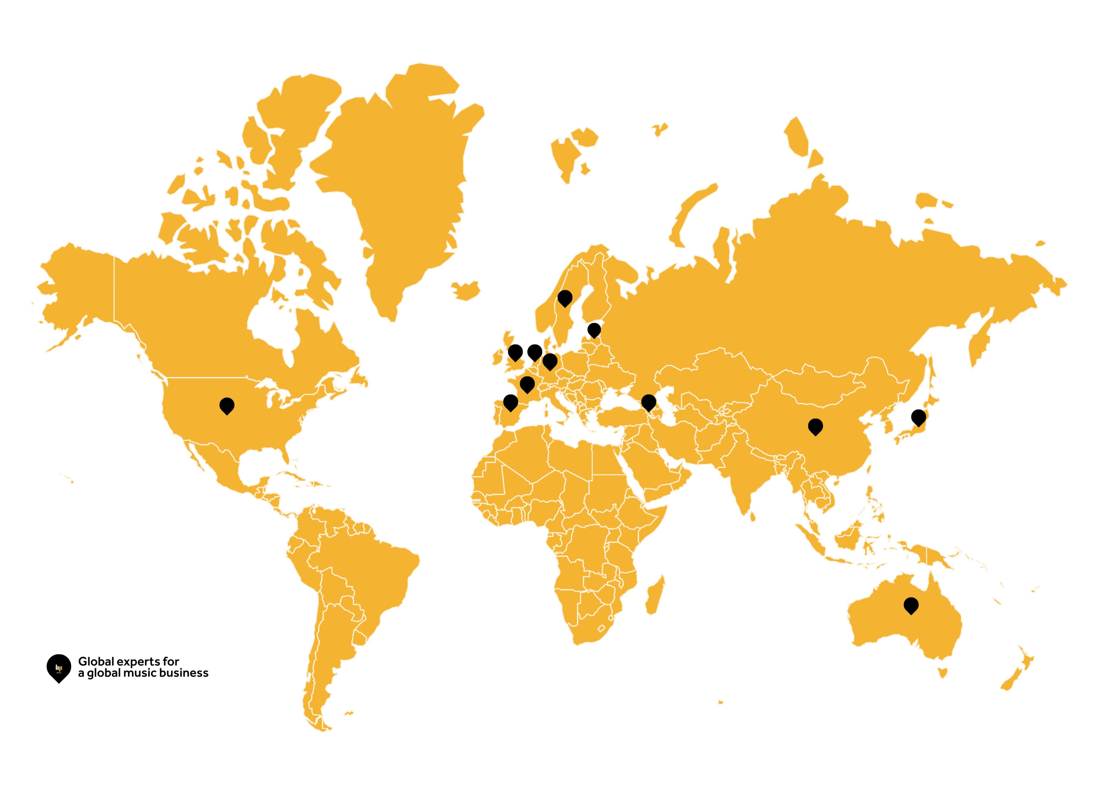 Home | HarrisonParrott