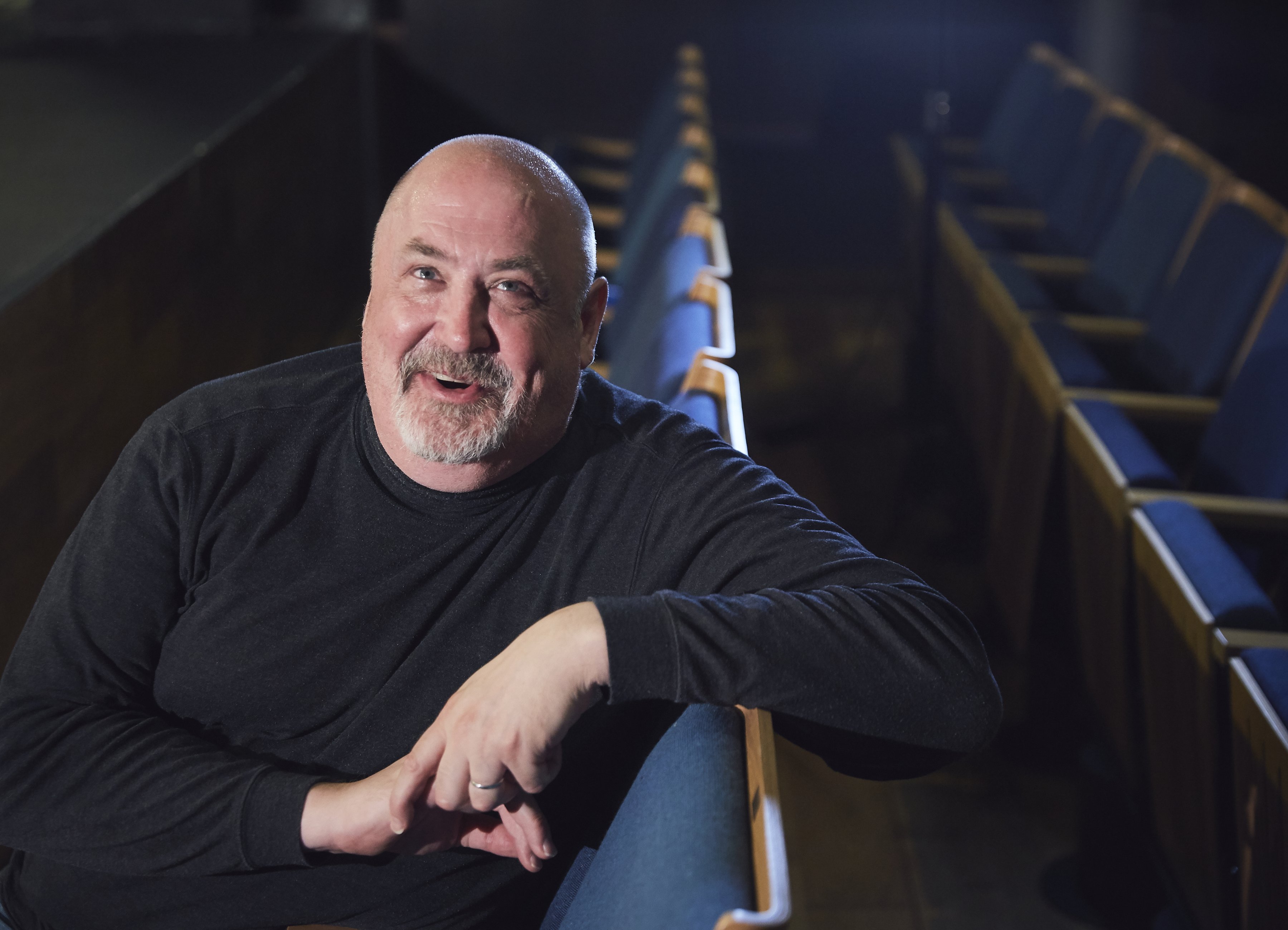 Voice | HarrisonParrott