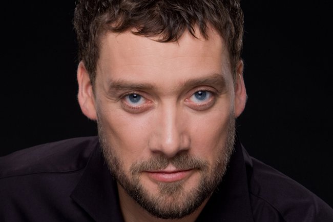 News | HarrisonParrott