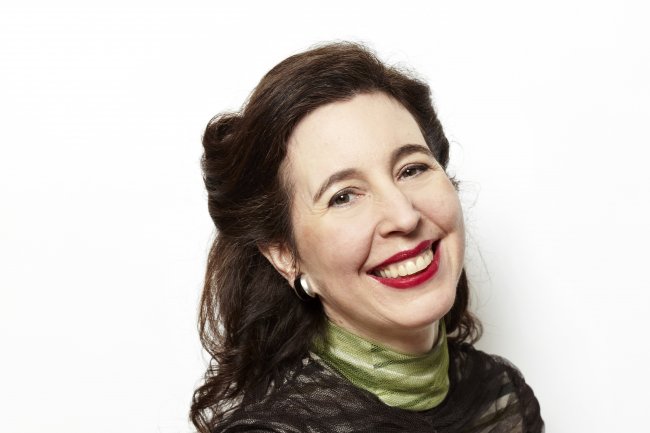 Angela Hewitt | HarrisonParrott
