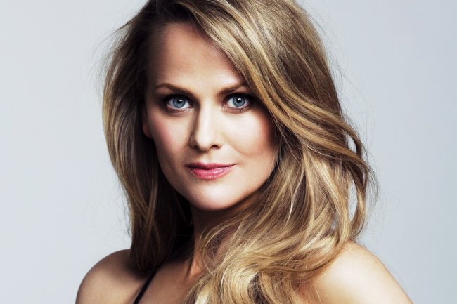 Mari Eriksmoen’s August of Festivals | HarrisonParrott