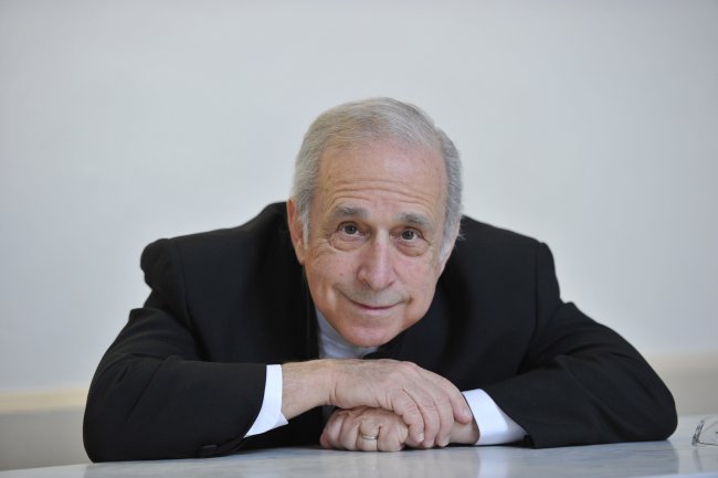 Artists | HarrisonParrott