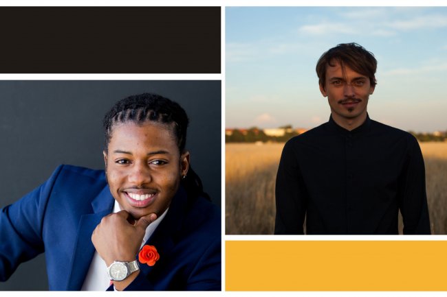 News | HarrisonParrott