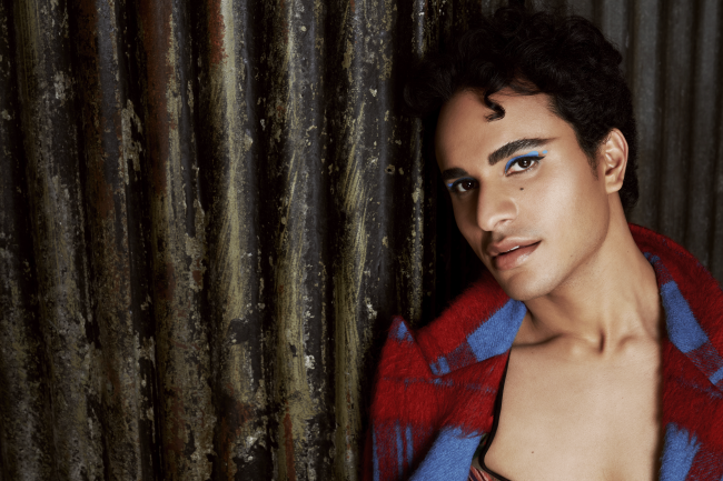 Samuel Mariño | HarrisonParrott