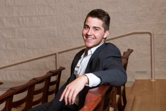 Artists | HarrisonParrott