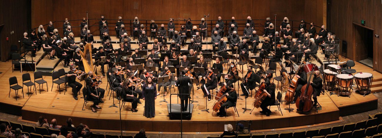 Ming Luke | HarrisonParrott