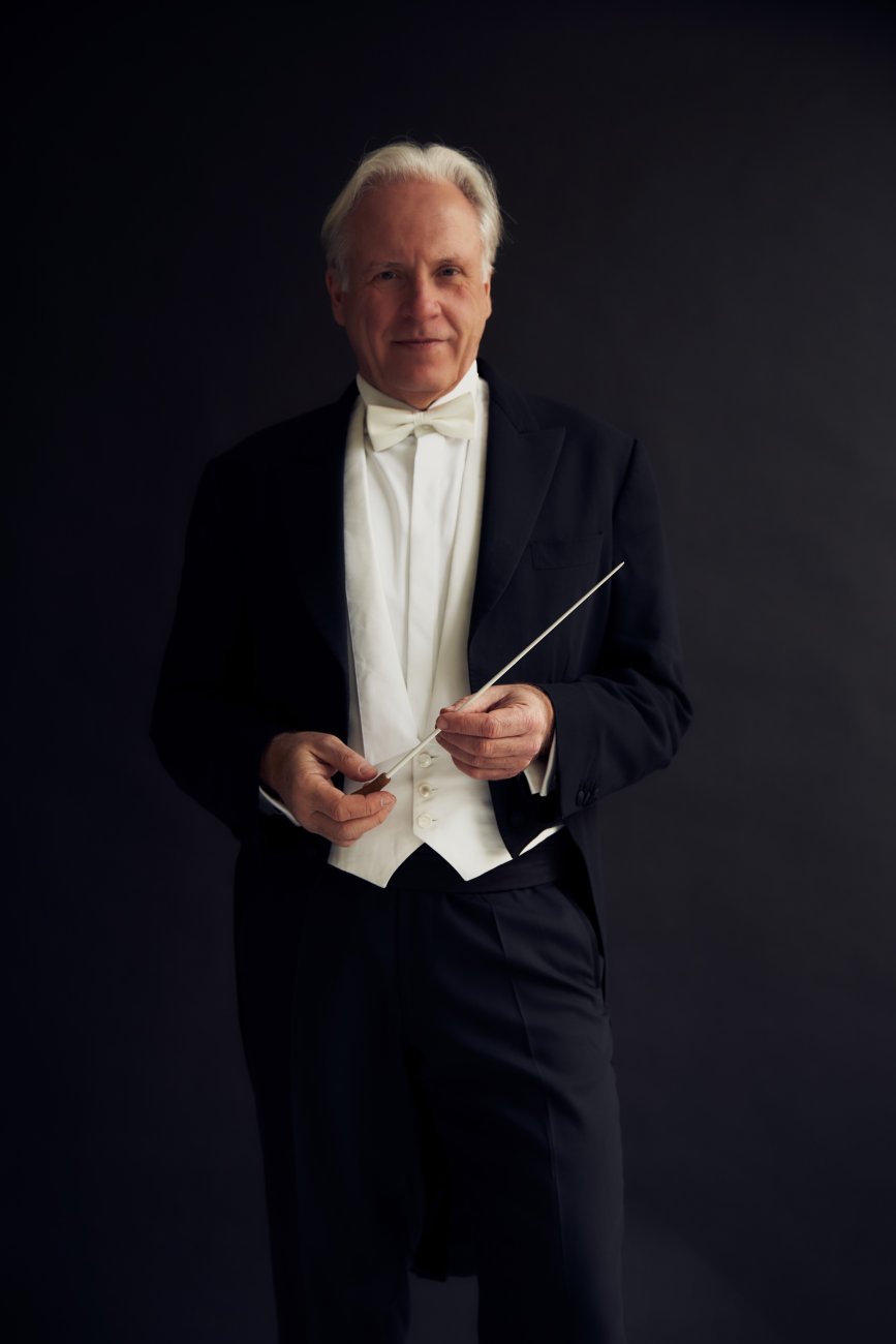 Markus Stenz | HarrisonParrott