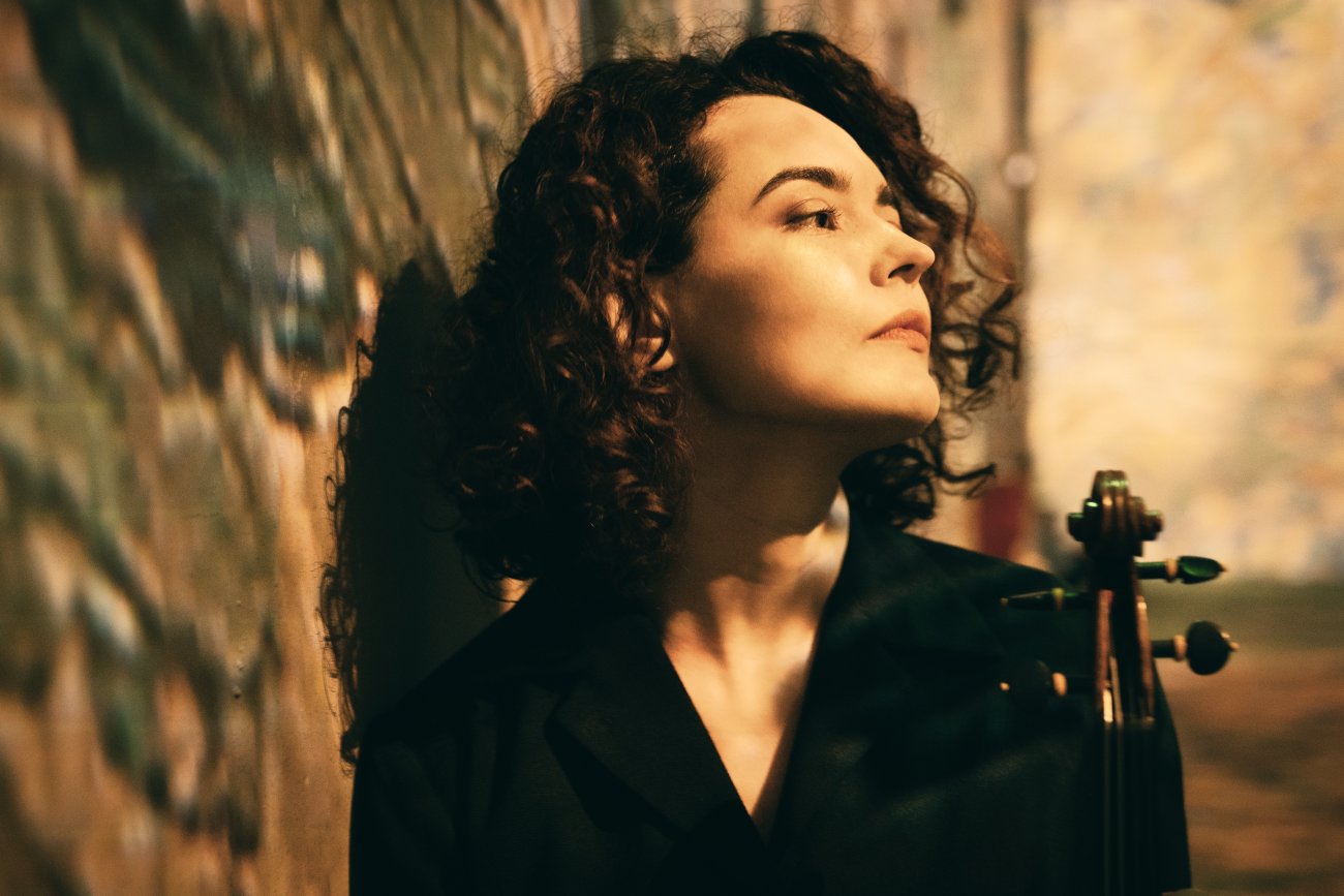 Alena Baeva | HarrisonParrott