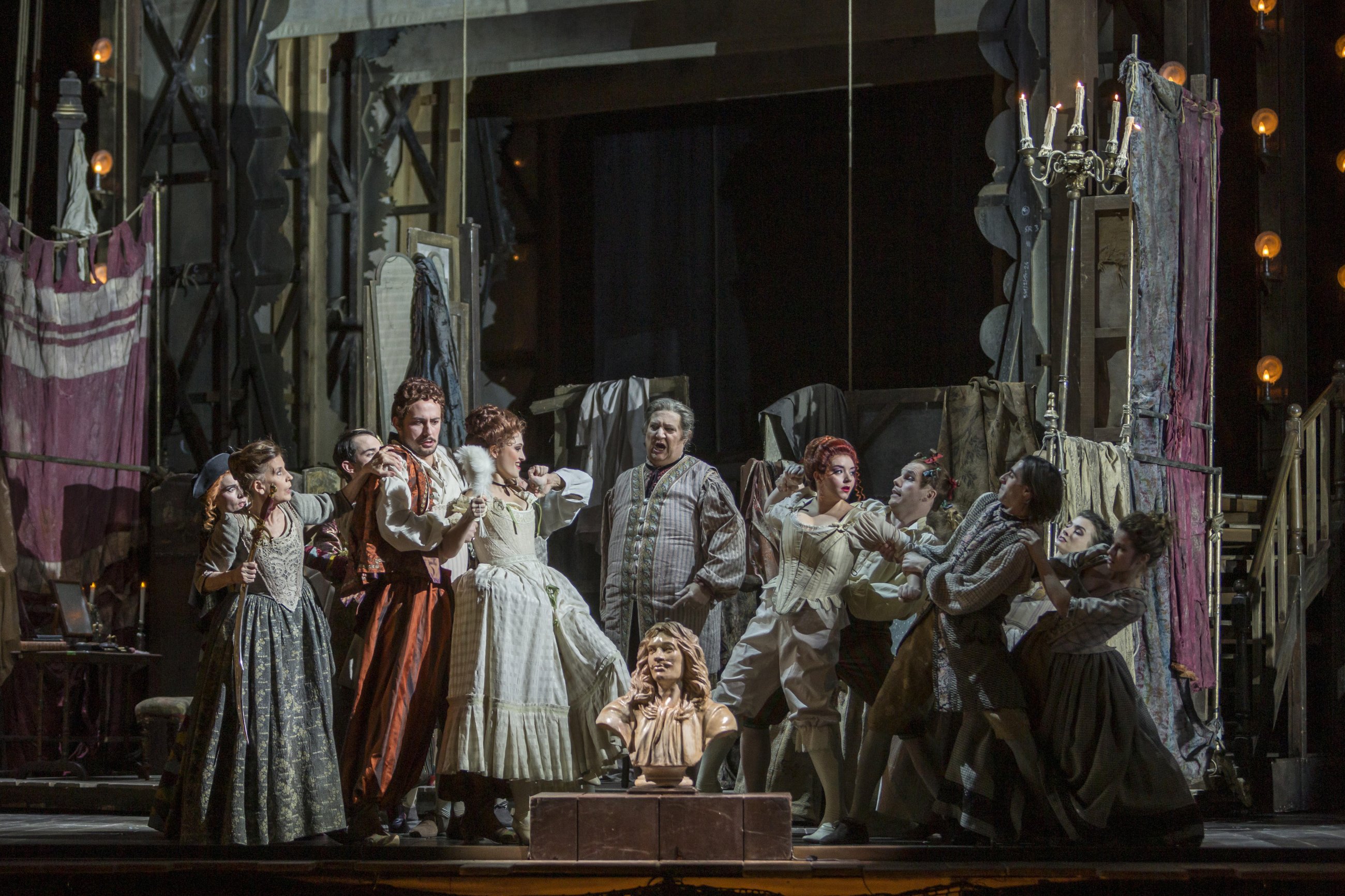 Ilanah Lobel-Torres | HarrisonParrott