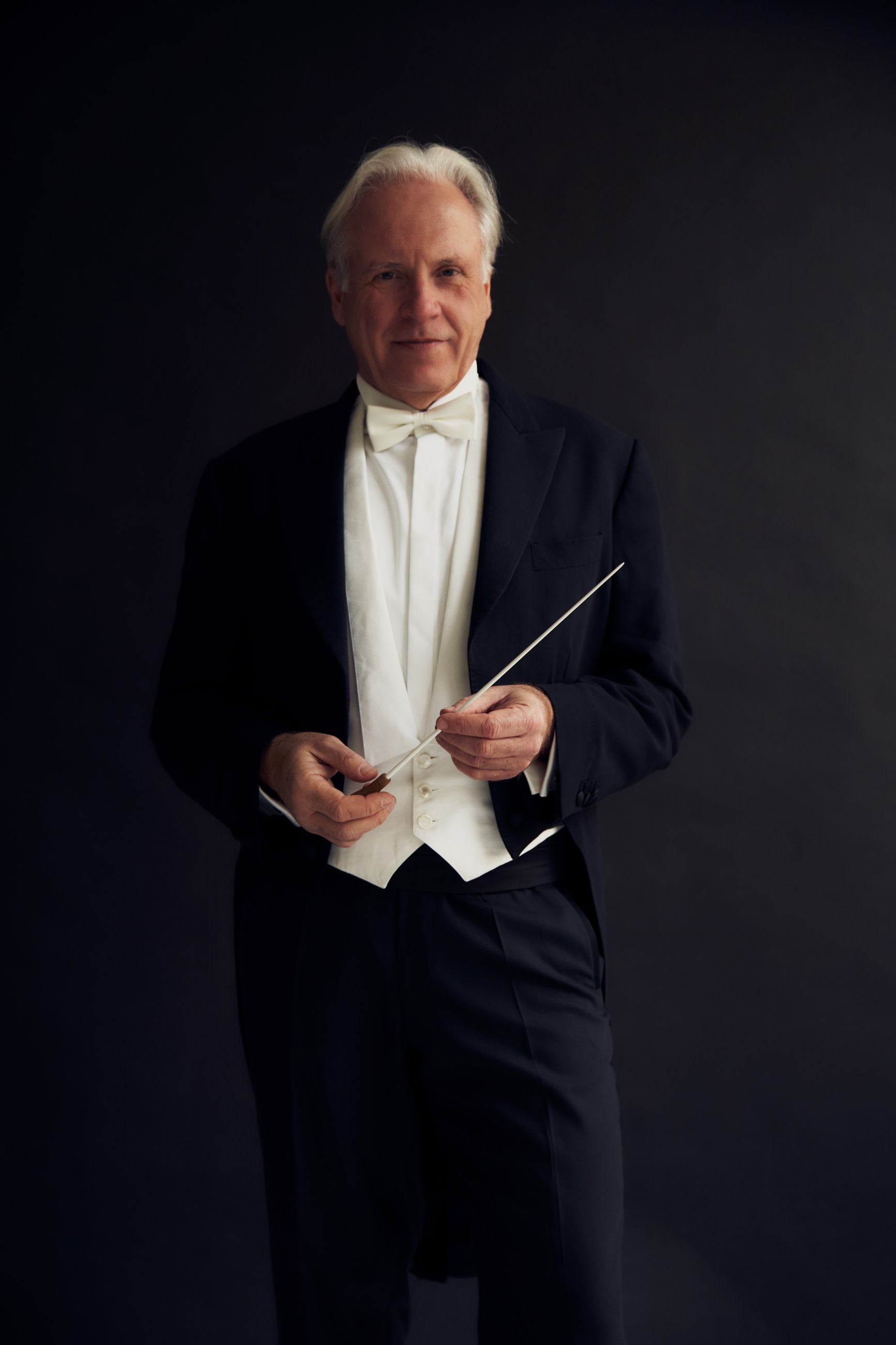 Markus Stenz | HarrisonParrott