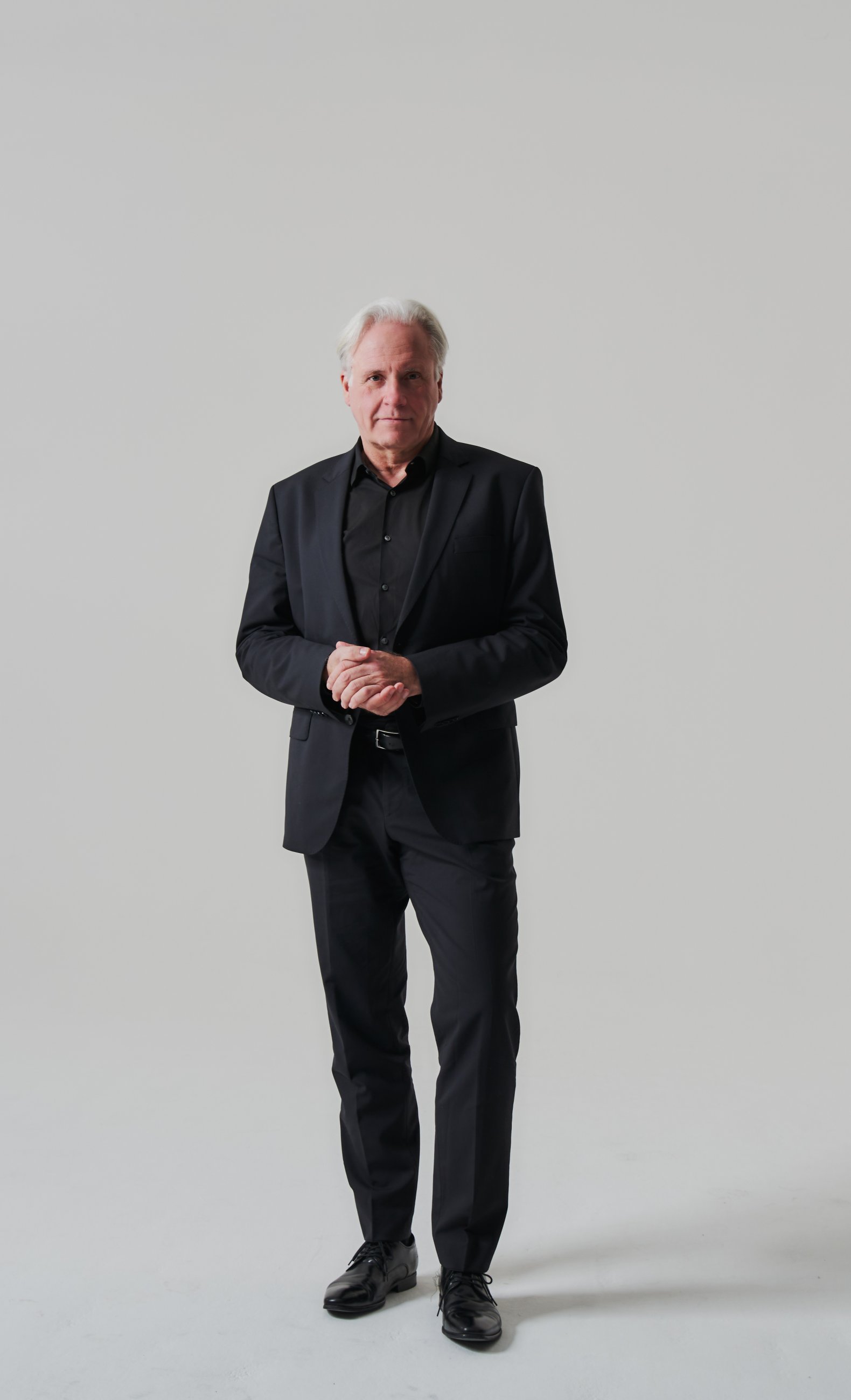 Markus Stenz | HarrisonParrott