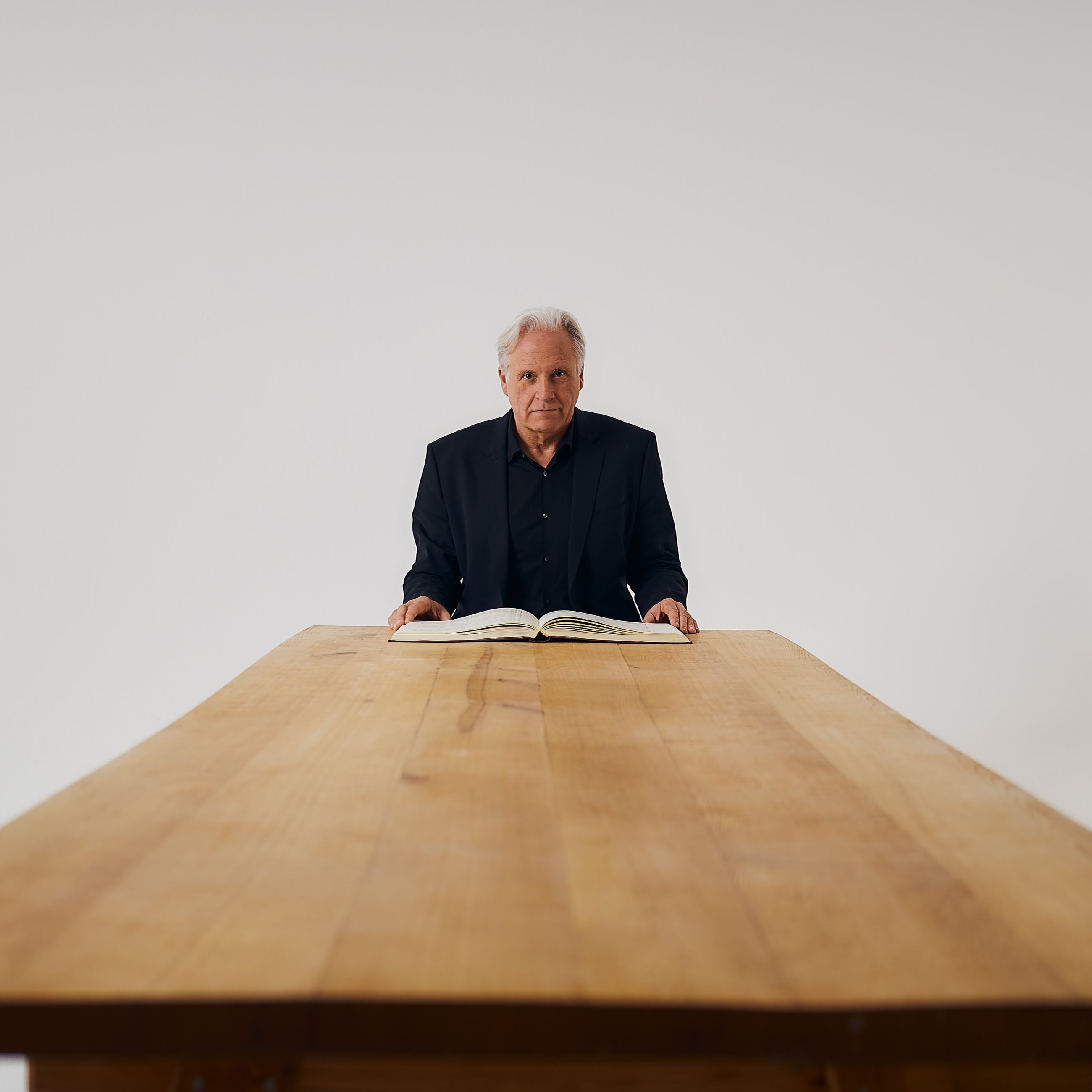 Markus Stenz | HarrisonParrott