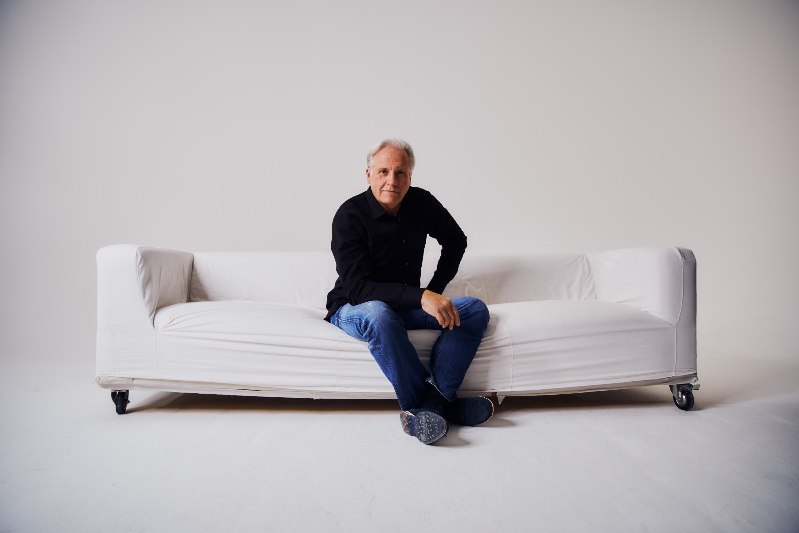 Markus Stenz | HarrisonParrott