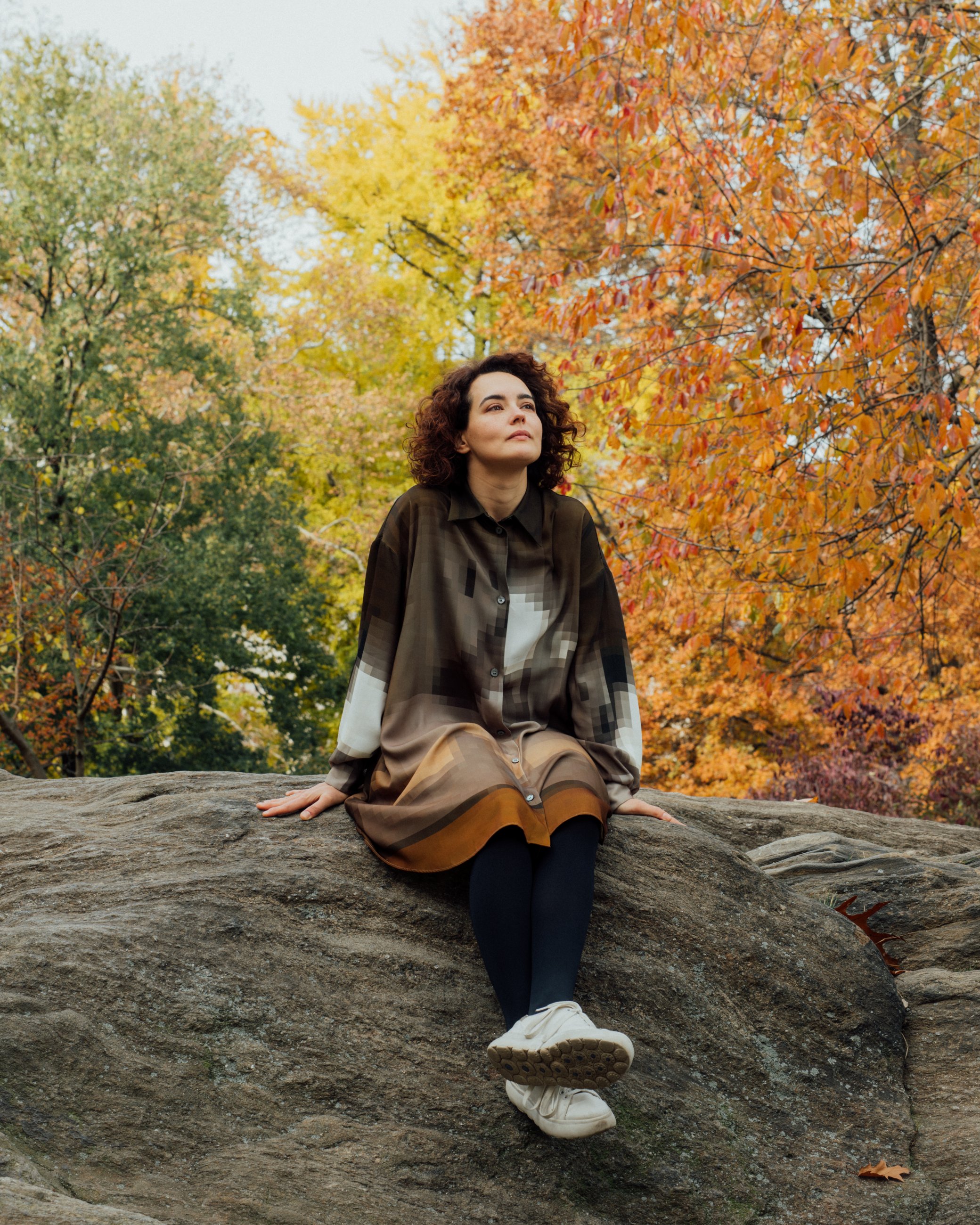 Alena Baeva | HarrisonParrott