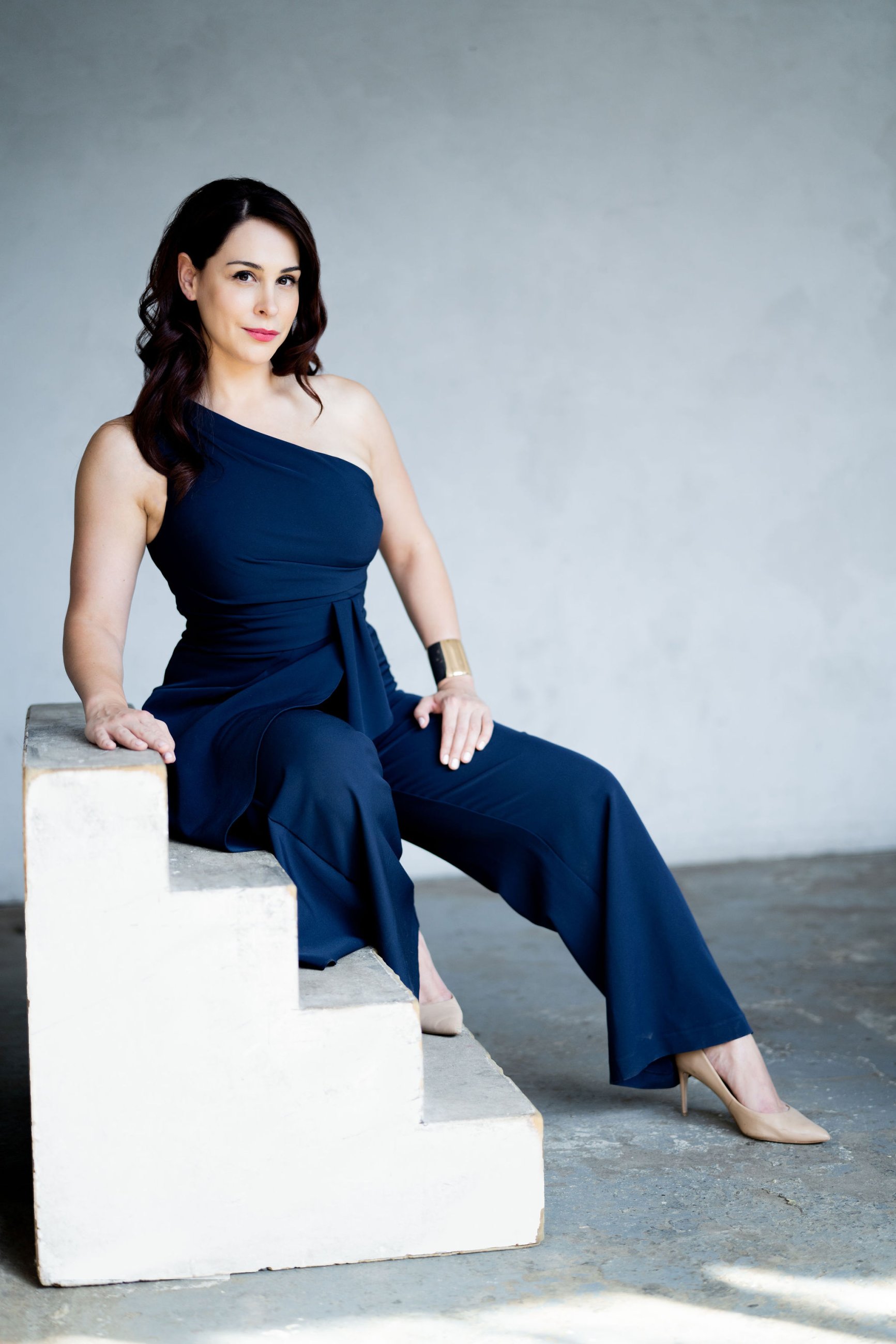 Anne Marie Stanley | HarrisonParrott