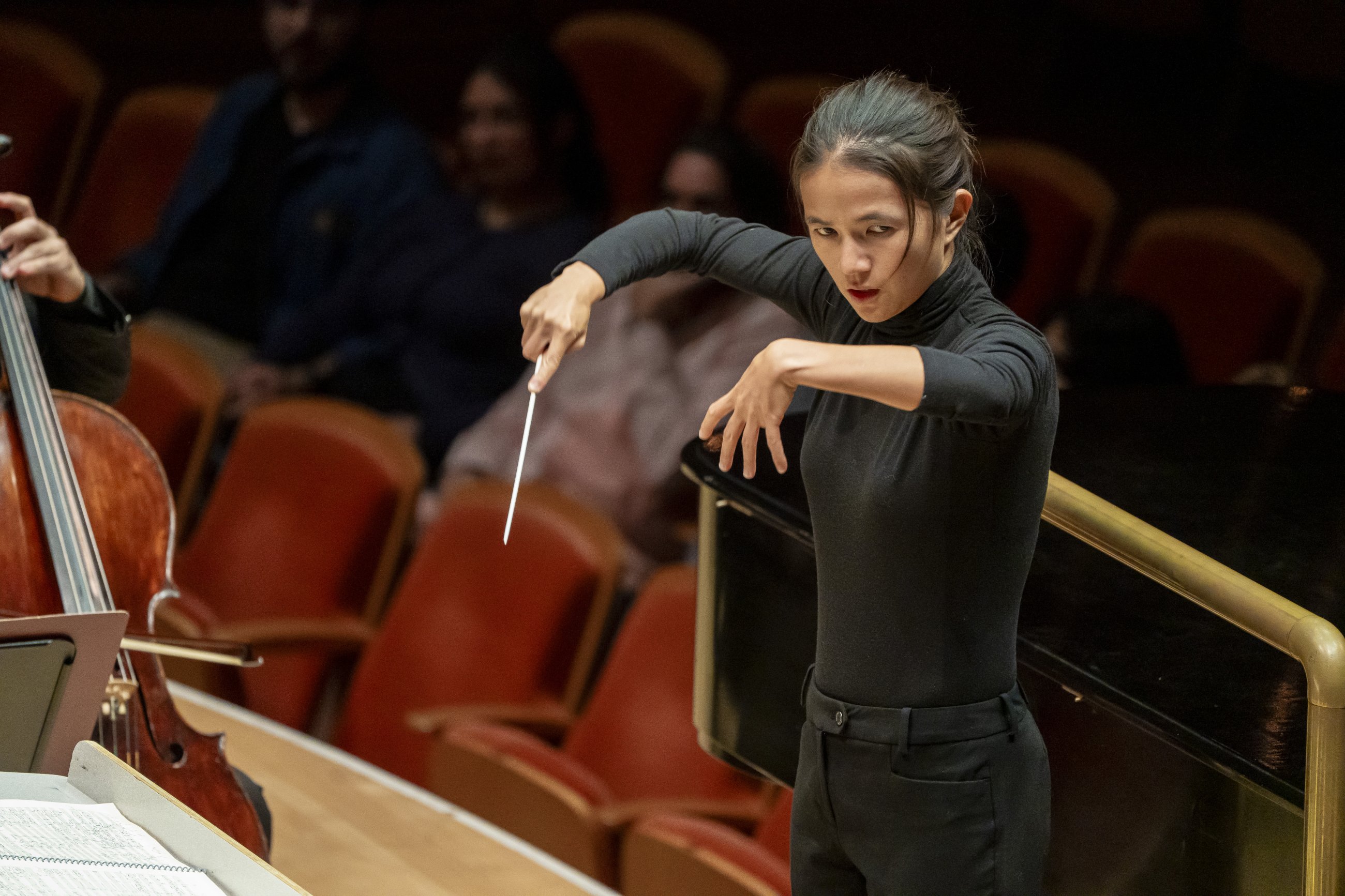 Molly Turner | HarrisonParrott