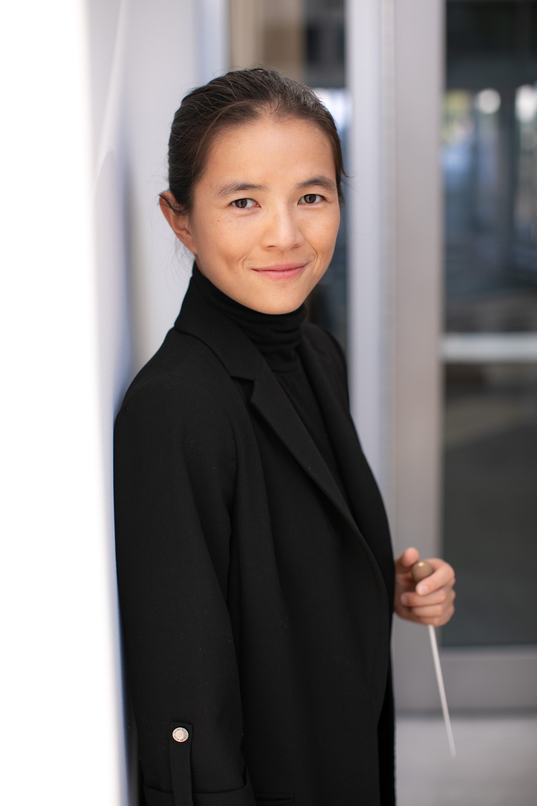 Molly Turner | HarrisonParrott