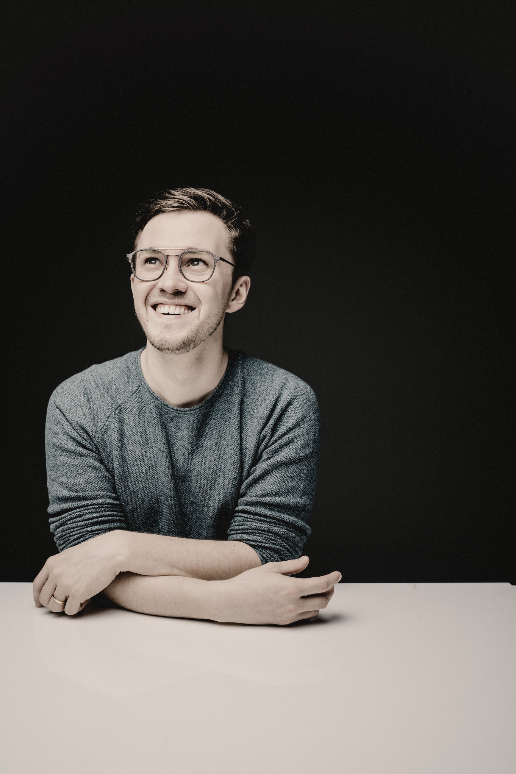 Frank Dupree | HarrisonParrott